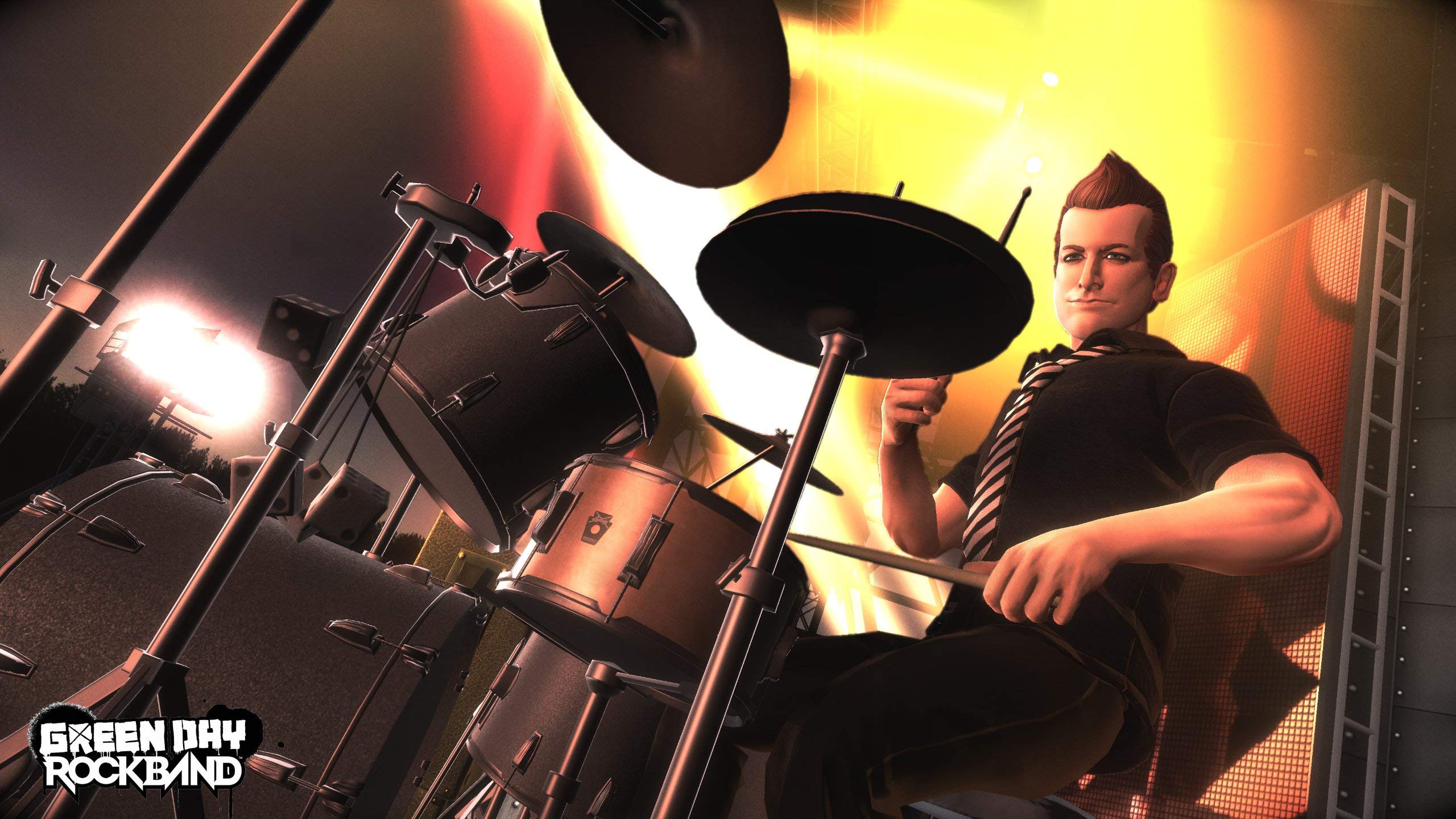 Rock Band 4k Wallpapers - Wallpaper Cave