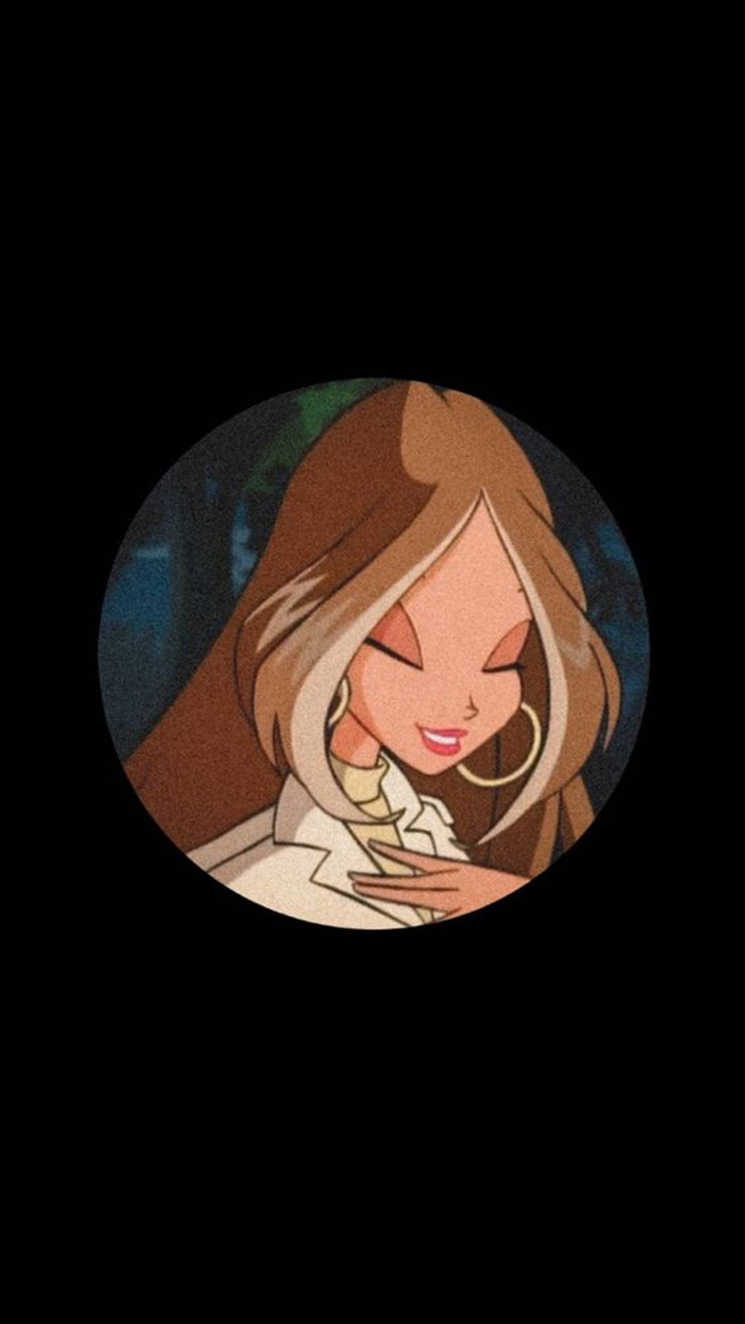 Winx Phone Wallpapers - Wallpaper Cave