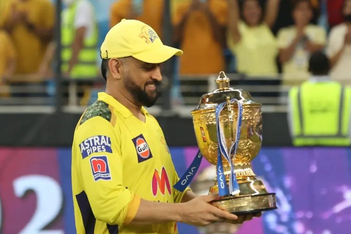 Dhoni Trophy Wallpapers - Wallpaper Cave