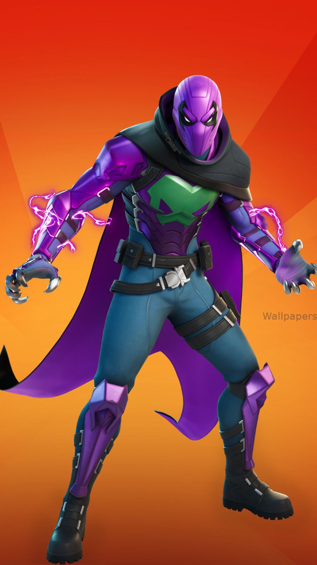 Prowler Wallpapers - Wallpaper Cave