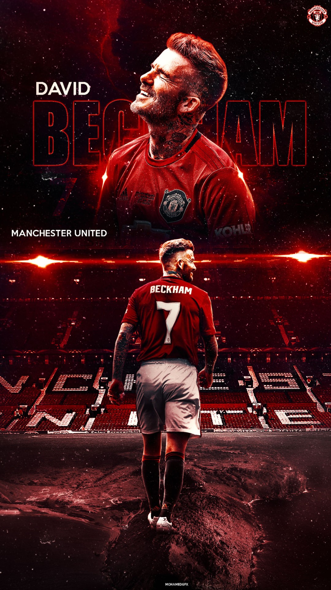 Beckham iPhone Wallpapers - Wallpaper Cave