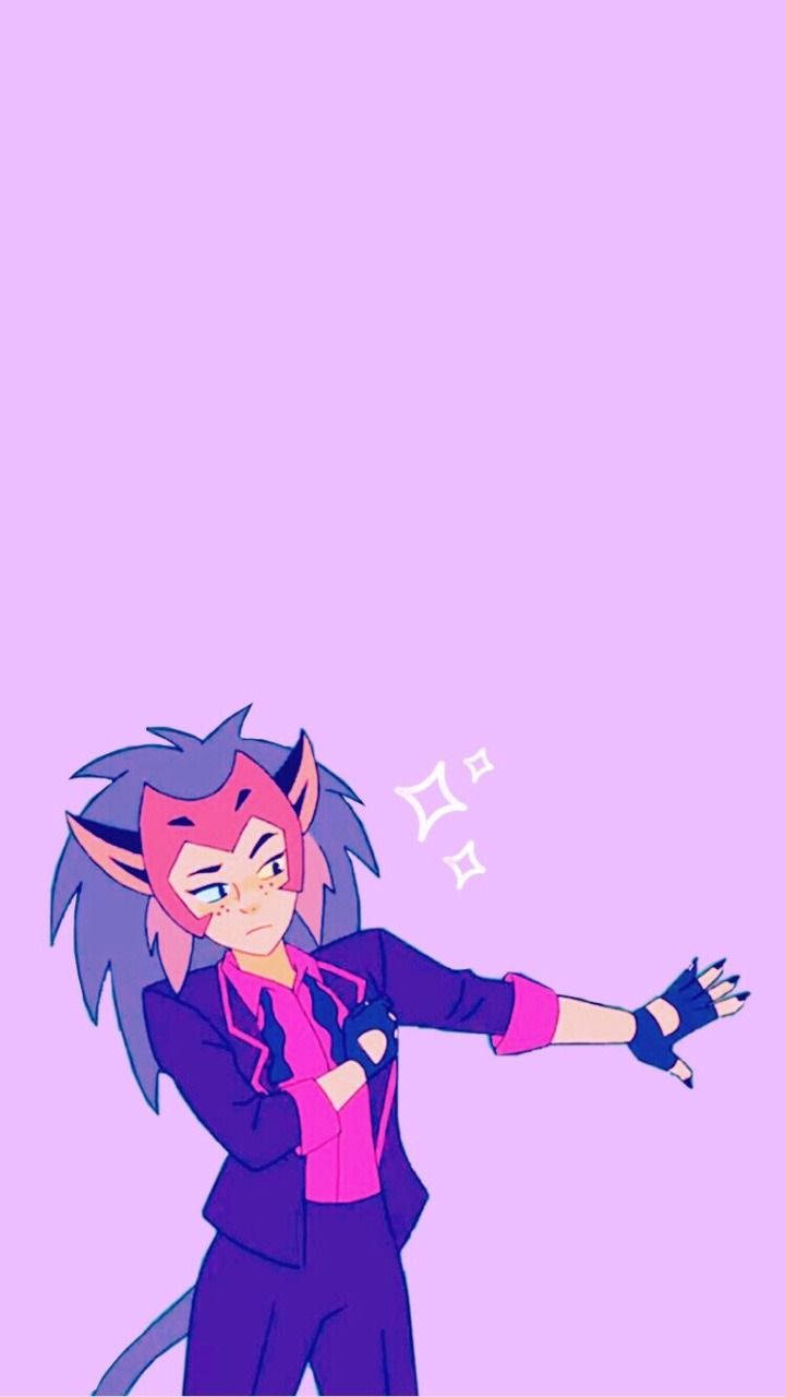 Catra Phone Wallpapers - Wallpaper Cave
