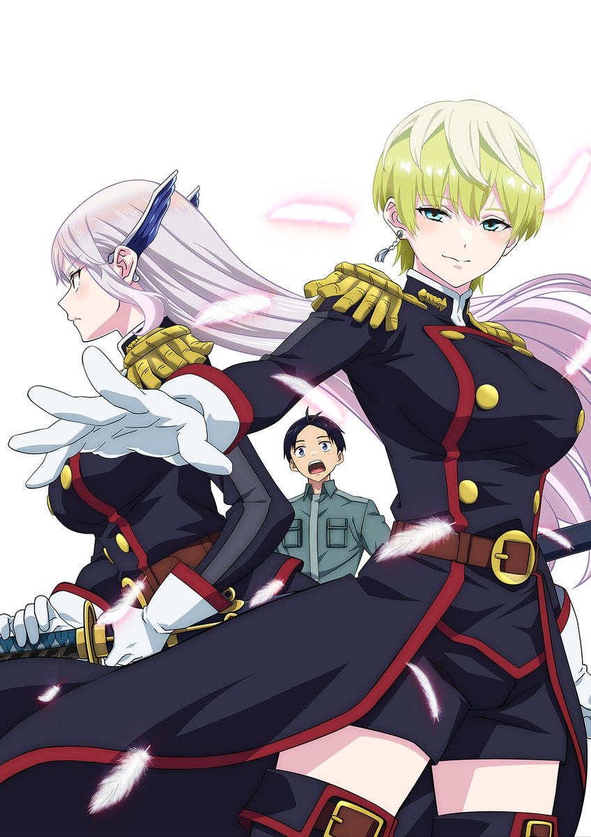 Tenka Izumo Wallpapers - Wallpaper Cave