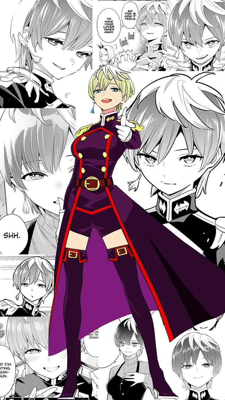 Tenka Izumo Wallpapers - Wallpaper Cave