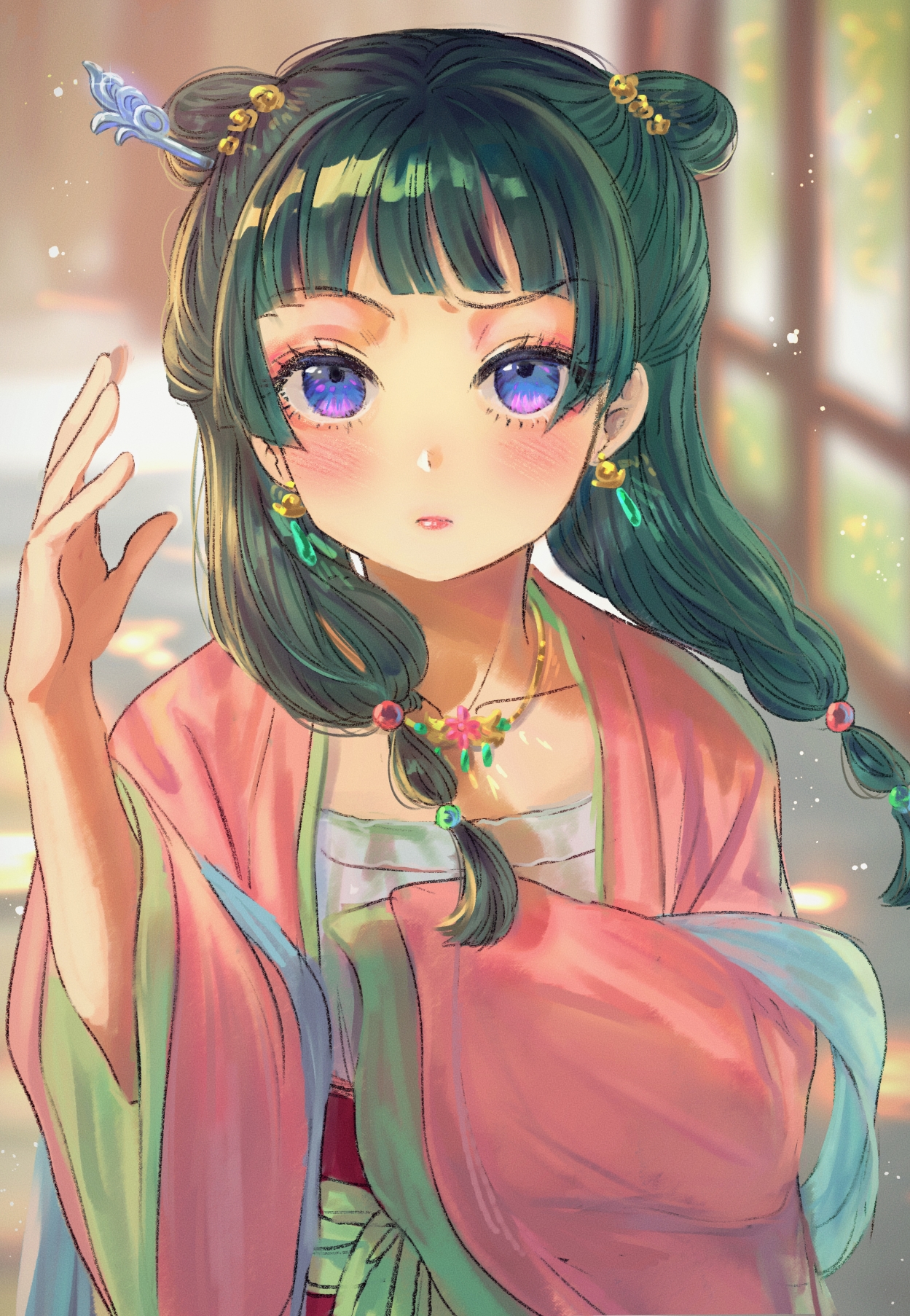 Maomao Wallpapers - Wallpaper Cave