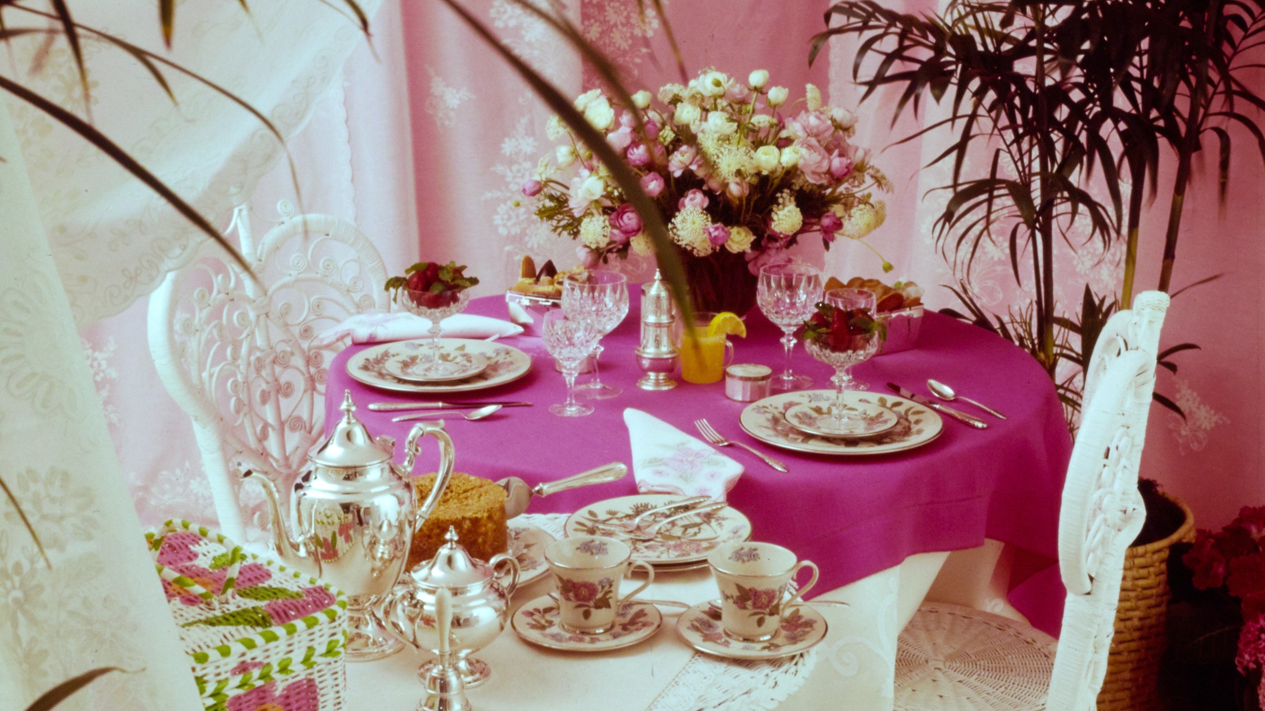 Tableware Wallpapers - Wallpaper Cave