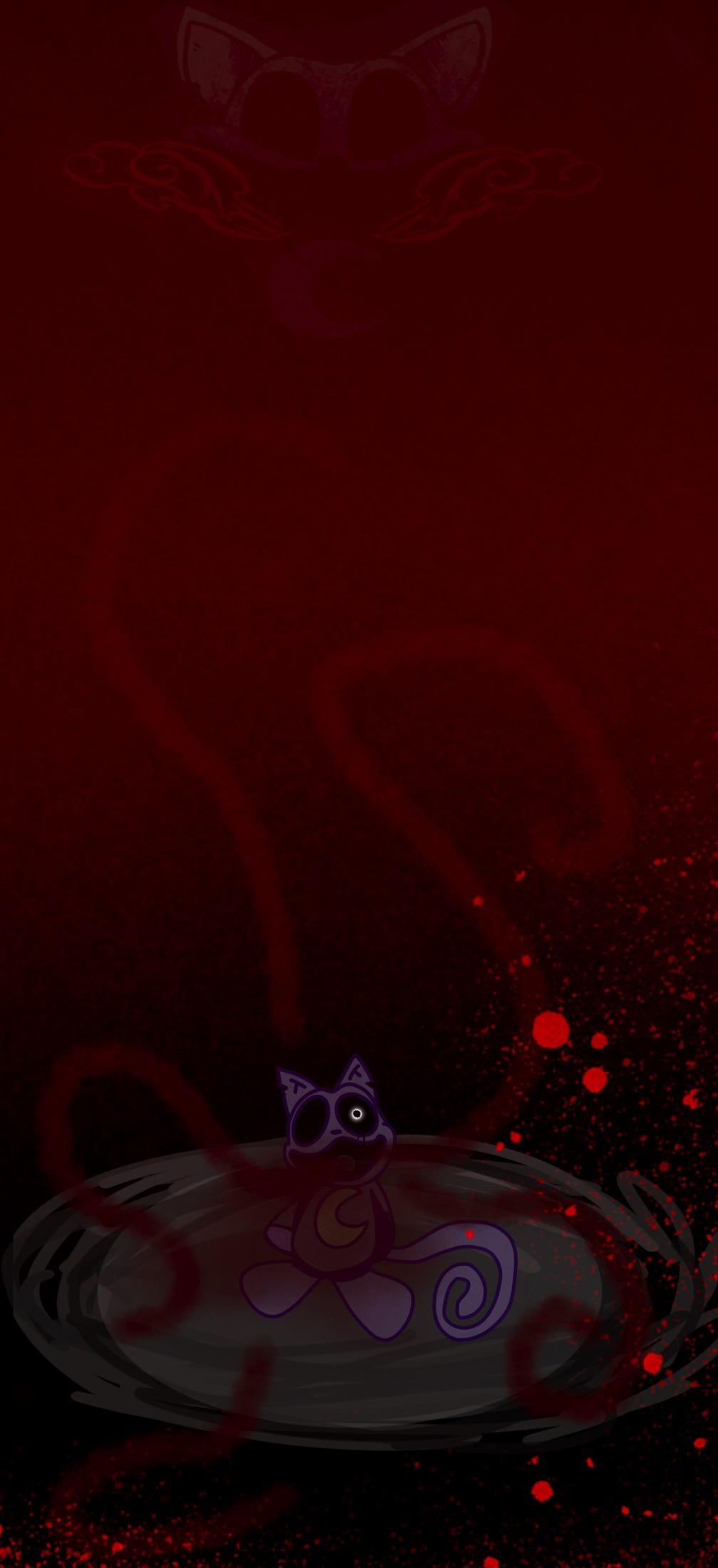 CatNap Phone Wallpapers - Wallpaper Cave