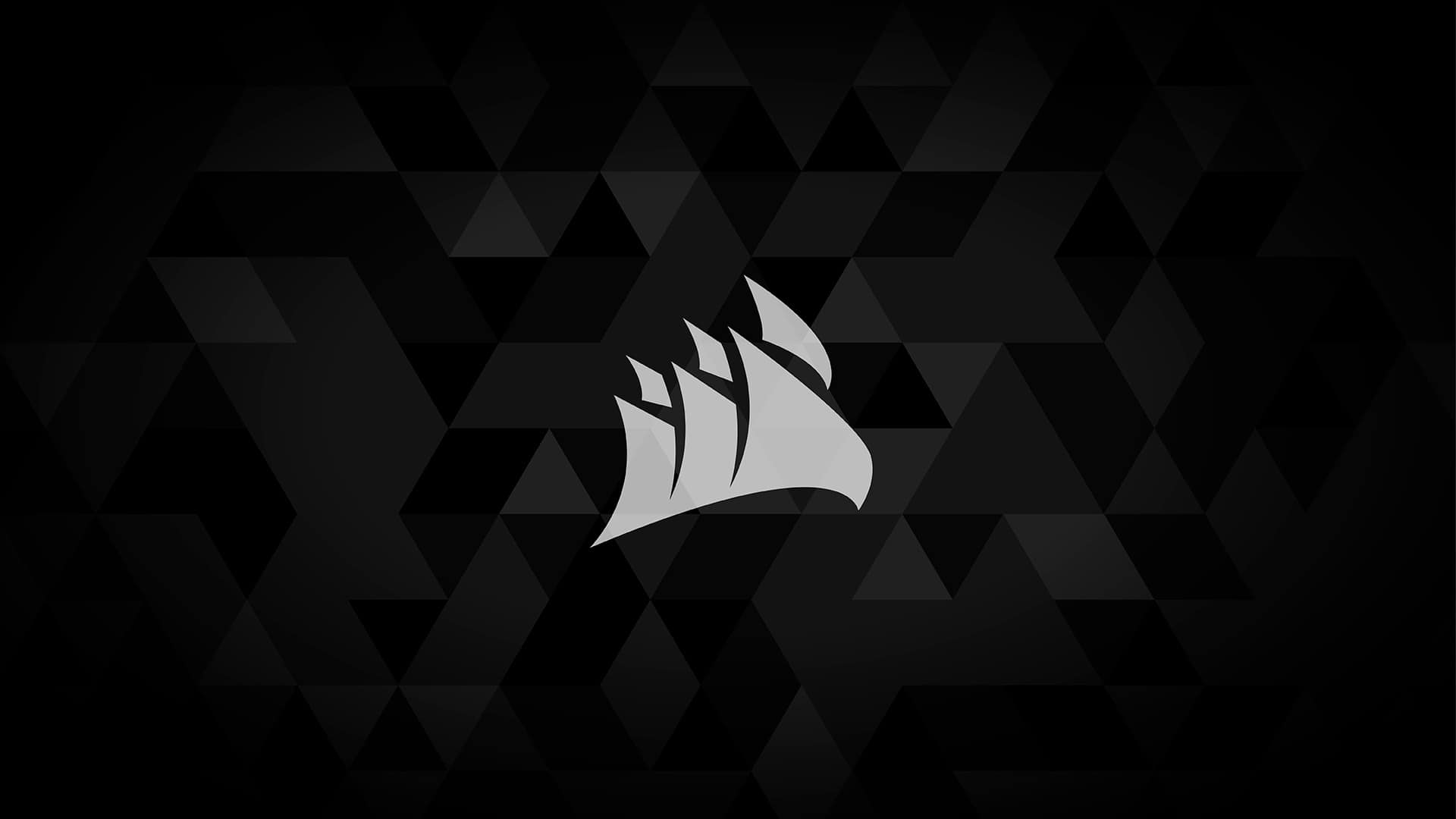 Grey Gaming Wallpapers - Wallpaper Cave