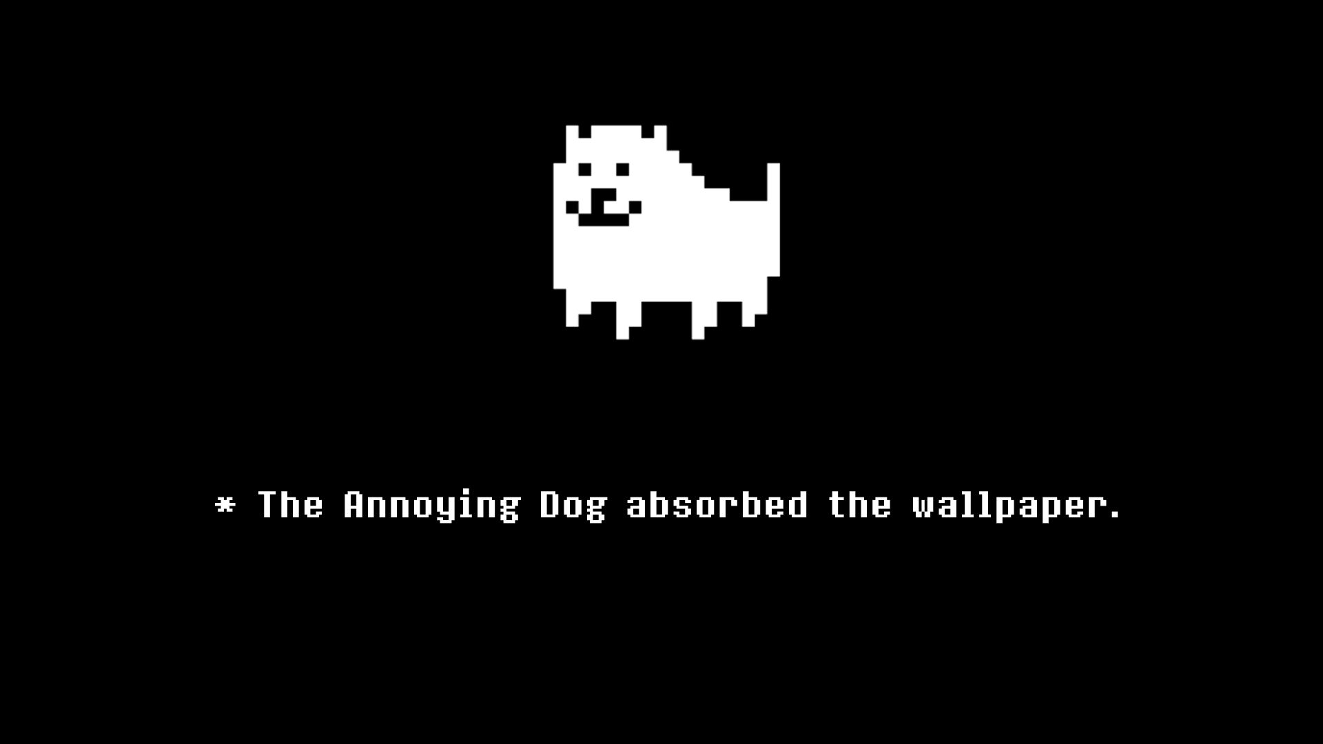 Undertale Computer Wallpapers - Wallpaper Cave