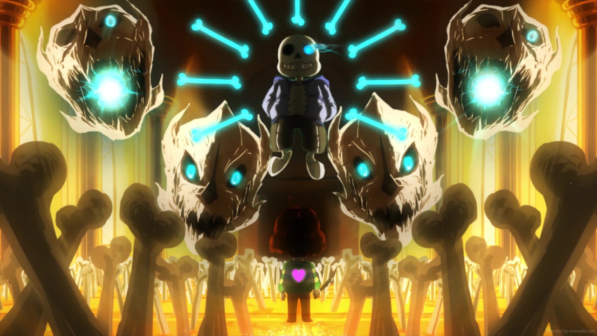 Undertale Computer Wallpapers - Wallpaper Cave