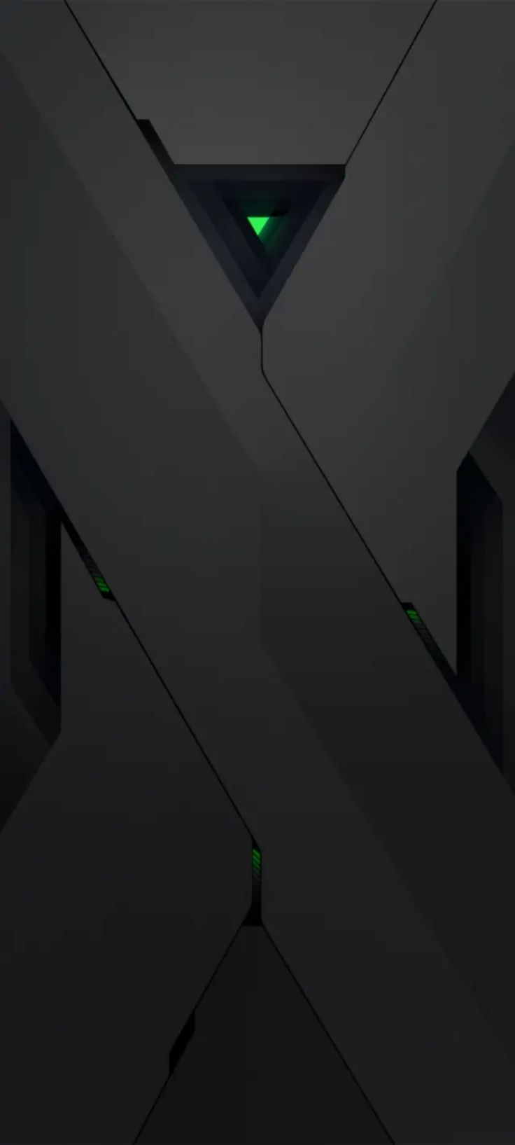 Grey Gaming Wallpapers - Wallpaper Cave