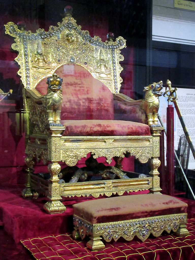 Royal Throne Wallpapers - Wallpaper Cave