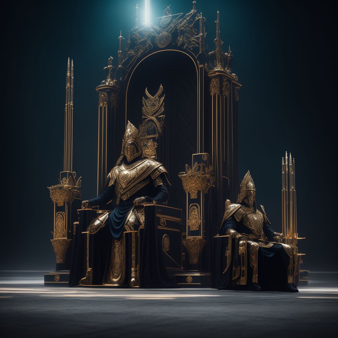 Royal Throne Wallpapers - Wallpaper Cave