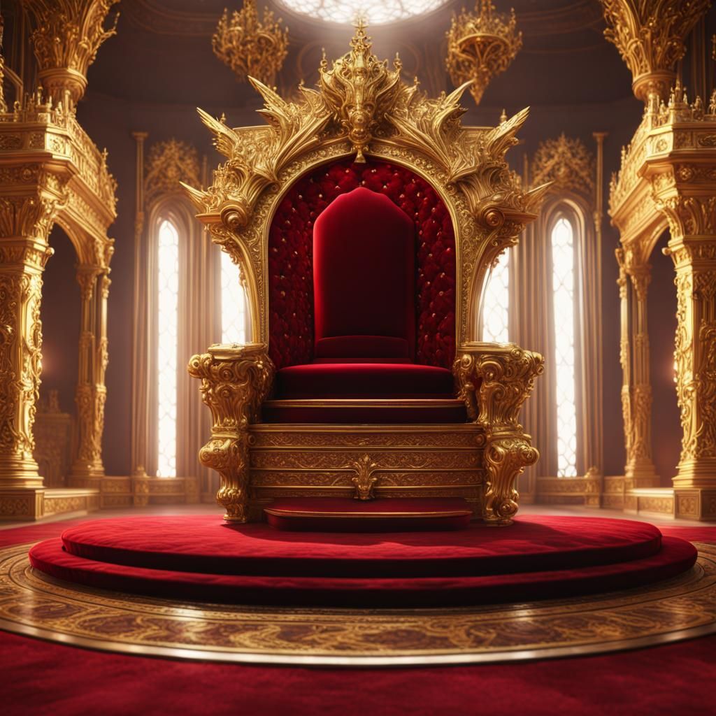 Royal Throne Wallpapers - Wallpaper Cave