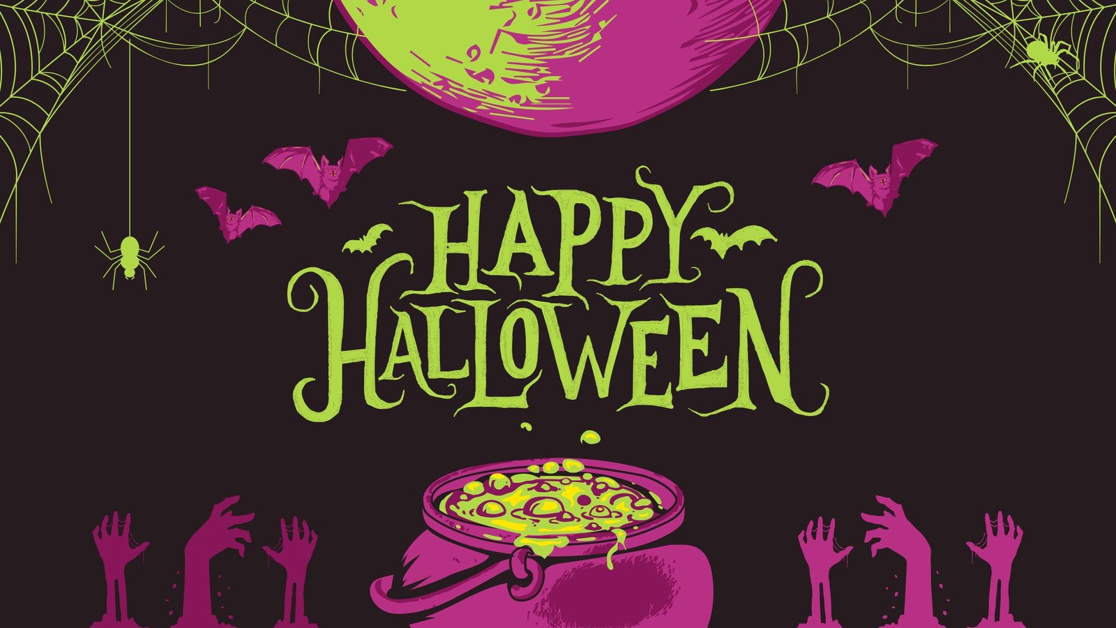 Cool Horror Desktop Wallpapers - Wallpaper Cave