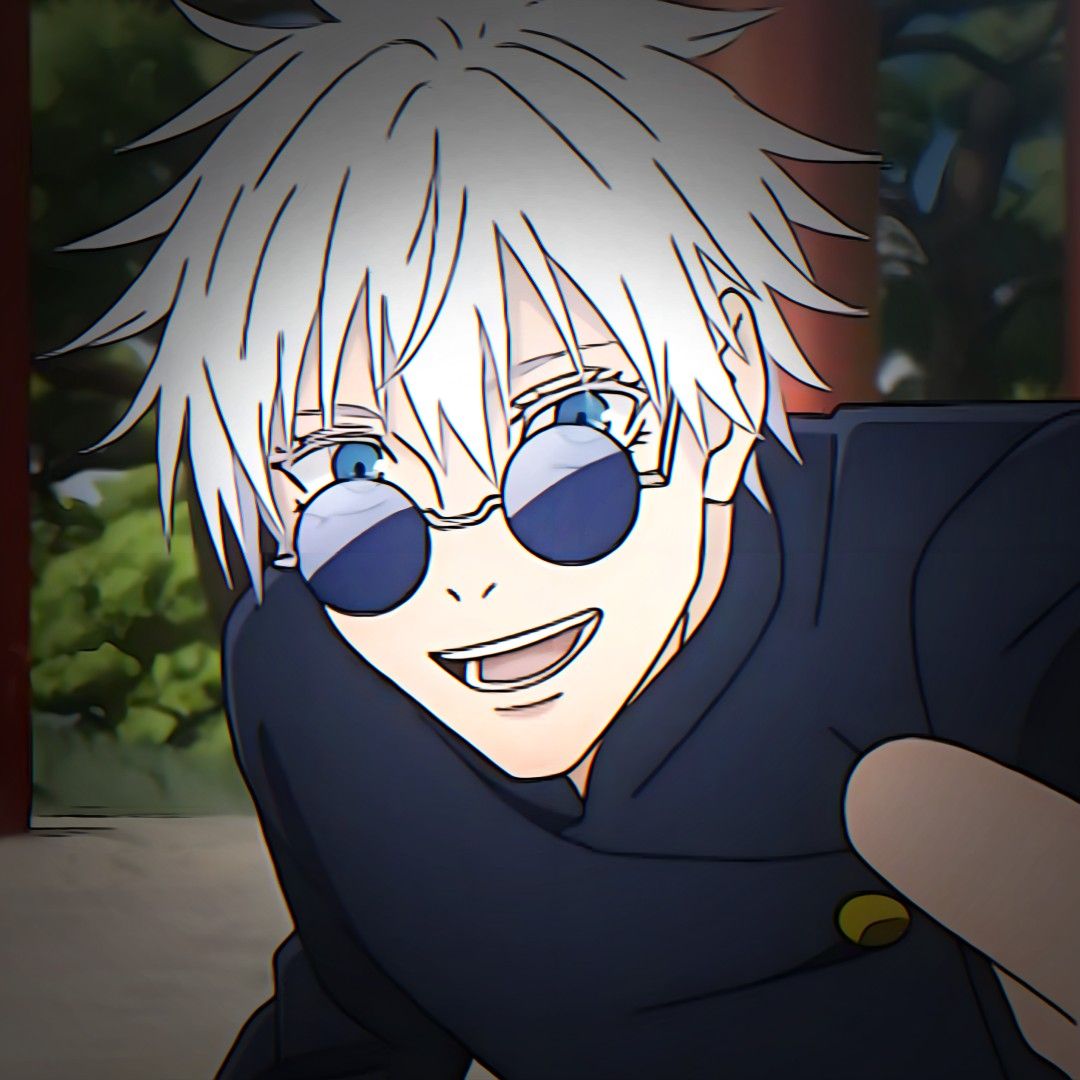 Teen Gojo Wallpapers - Wallpaper Cave