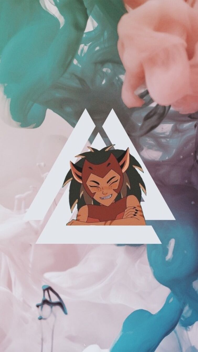 Catra Phone Wallpapers - Wallpaper Cave