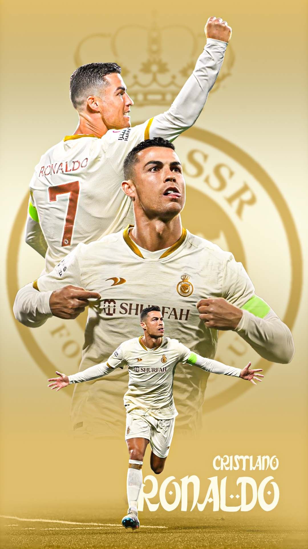 Ronaldo Prime Wallpapers - Wallpaper Cave