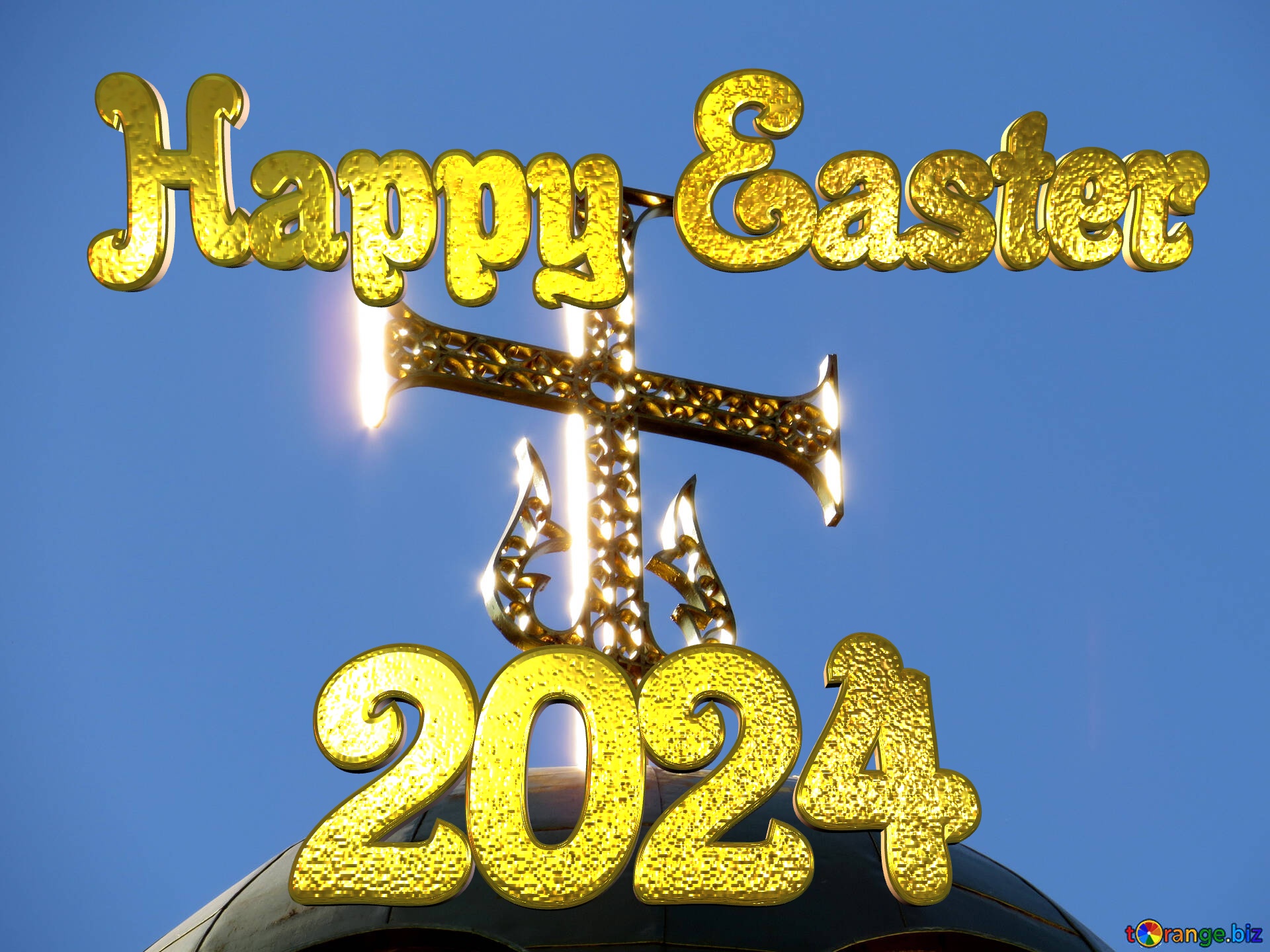 Happy Easter 2024 Wallpapers - Wallpaper Cave