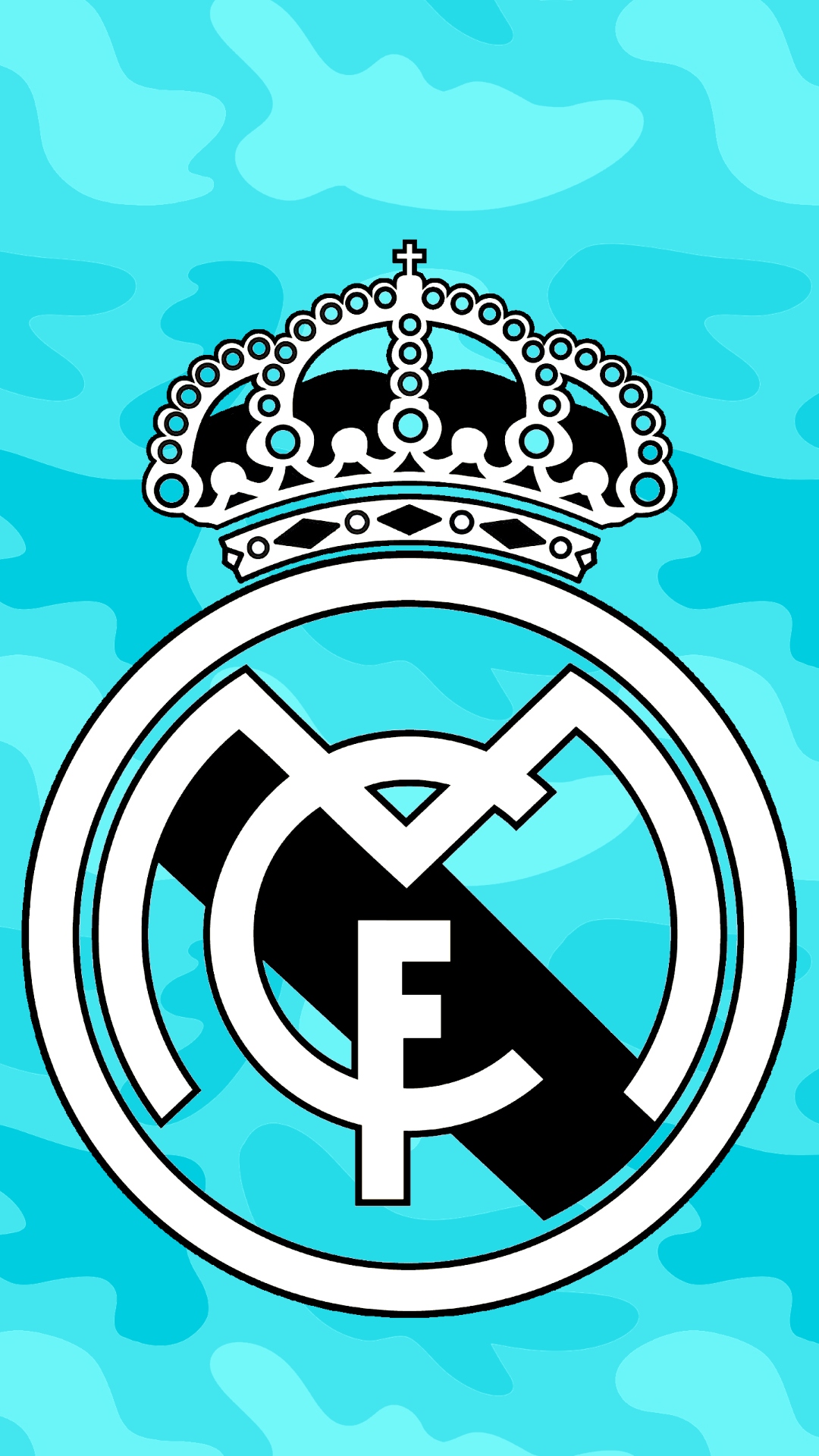Real Madrid Logo 2024 Wallpapers - Wallpaper Cave