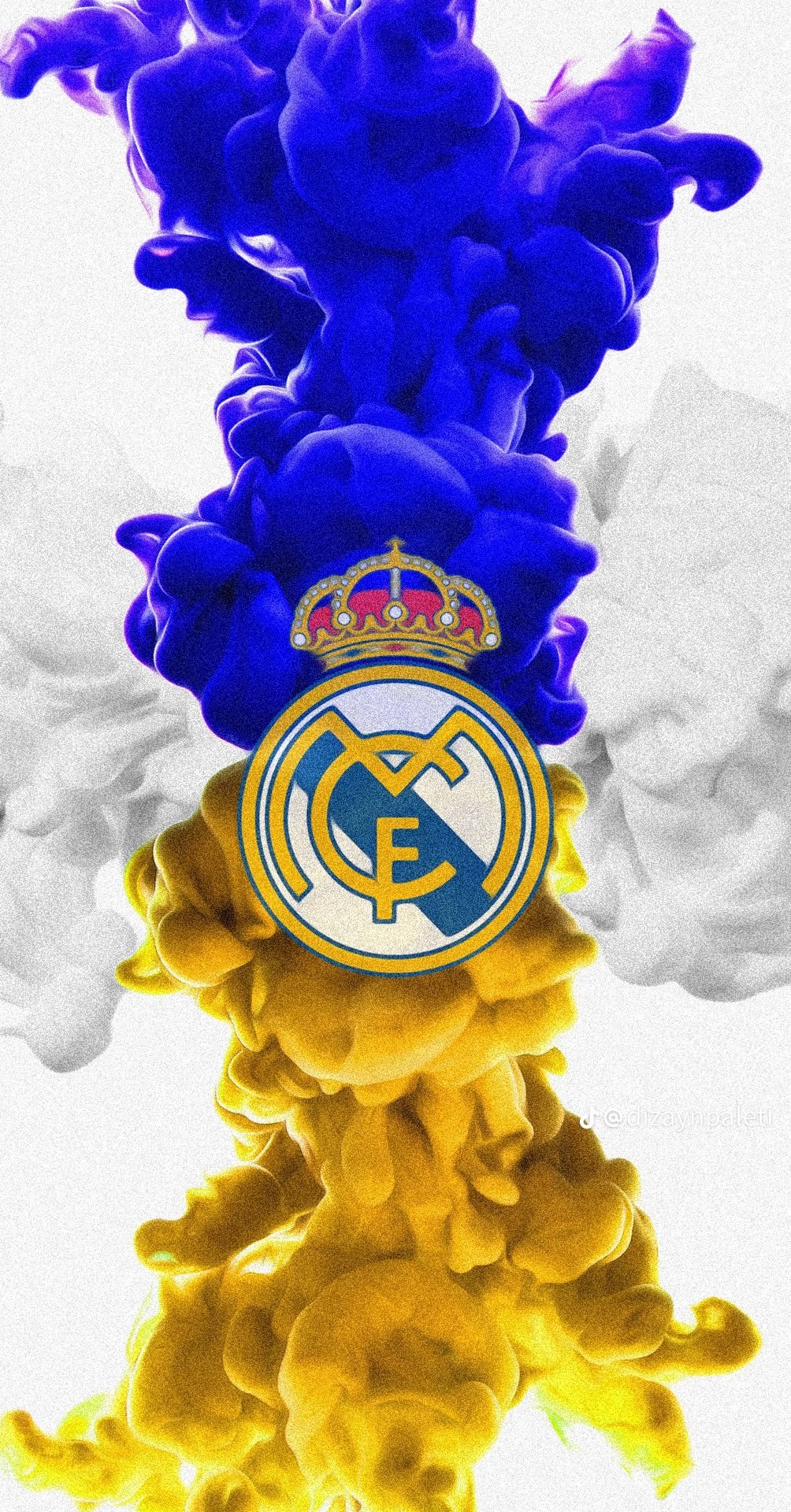 Real Madrid Logo 2024 Wallpapers - Wallpaper Cave