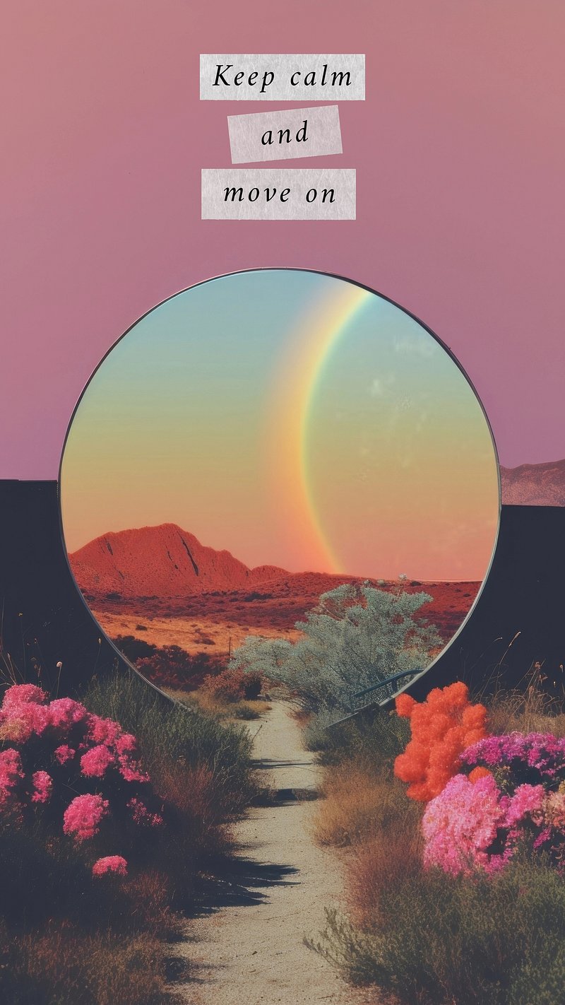 Keep Calm Spring Wallpapers - Wallpaper Cave