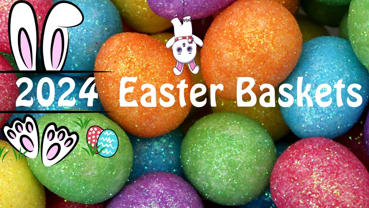 Happy Easter 2024 Wallpapers - Wallpaper Cave