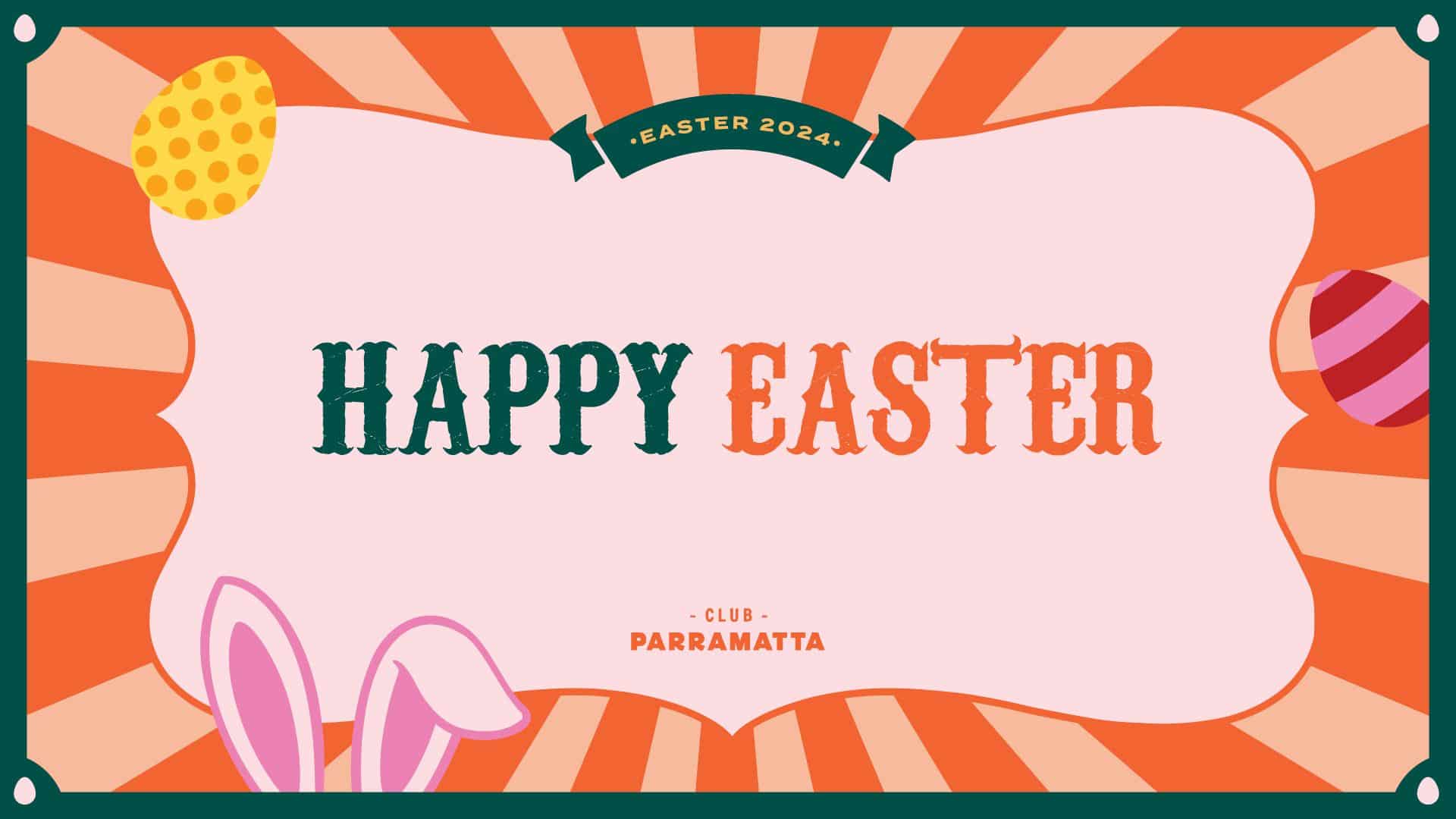 Happy Easter 2024 Wallpapers - Wallpaper Cave