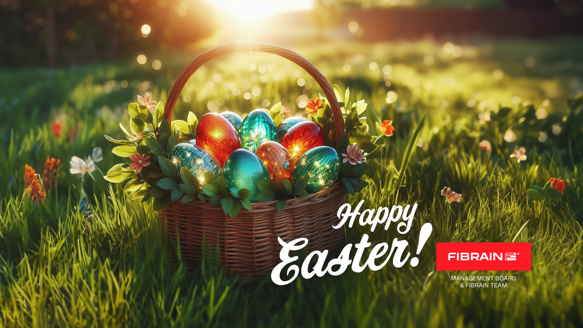 Happy Easter 2024 Wallpapers - Wallpaper Cave