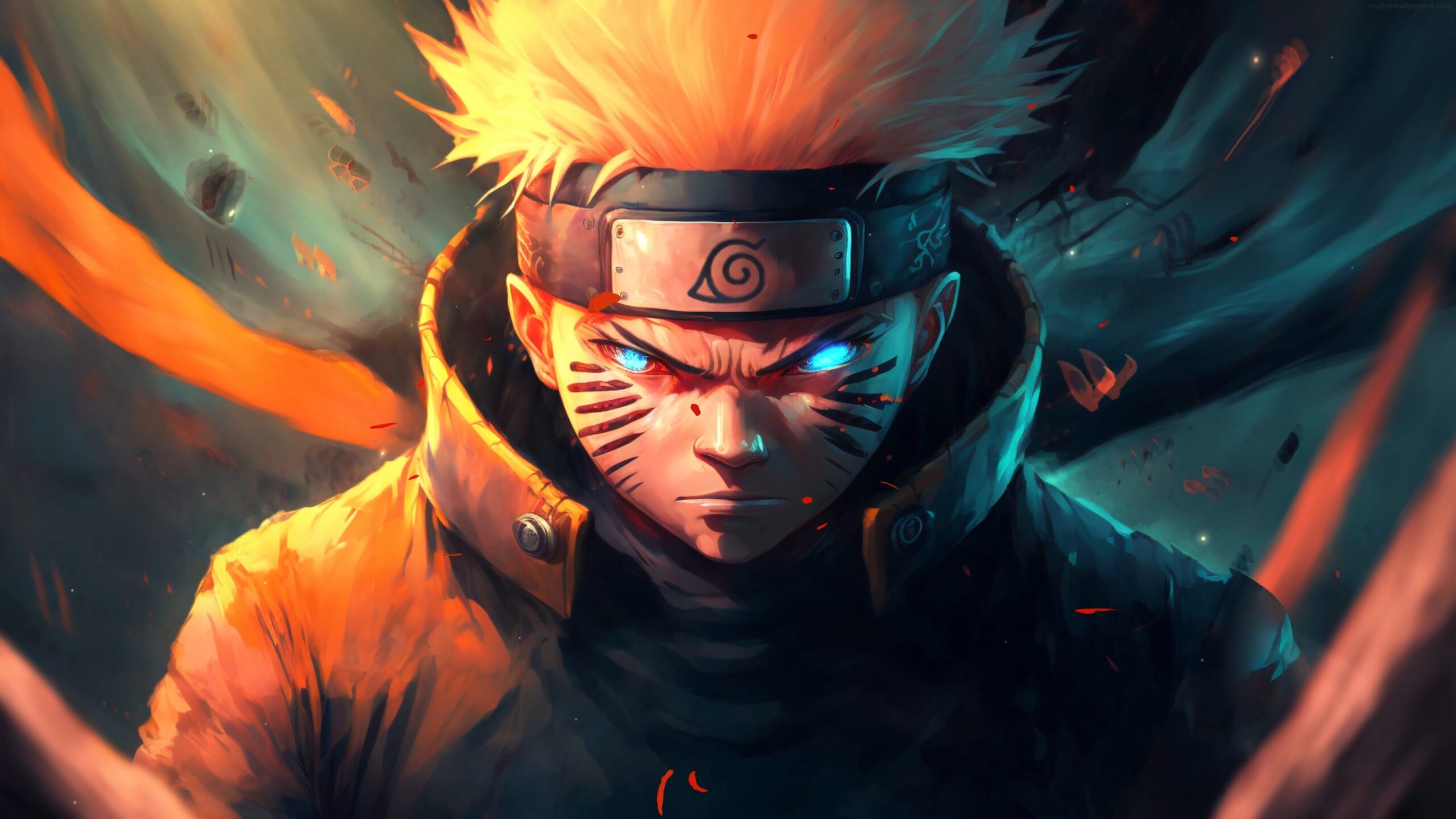 Naruto Manga HD Desktop Wallpapers - Wallpaper Cave