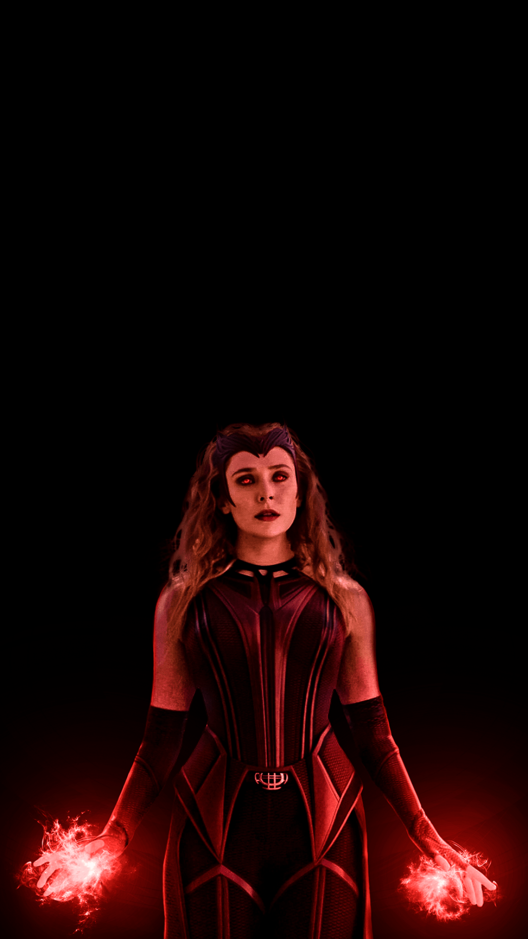 Wanda 4k Android Wallpapers - Wallpaper Cave