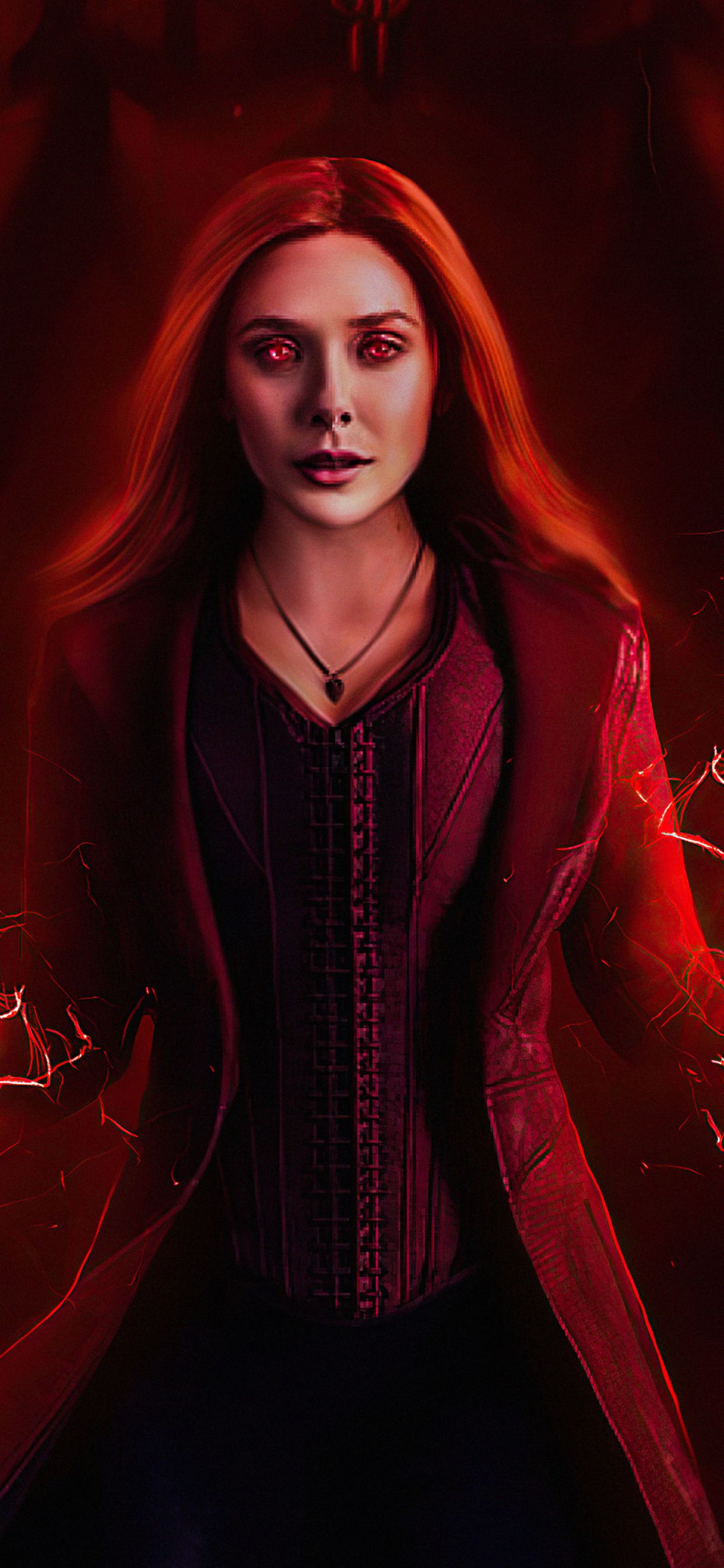 Wanda 4k Android Wallpapers - Wallpaper Cave