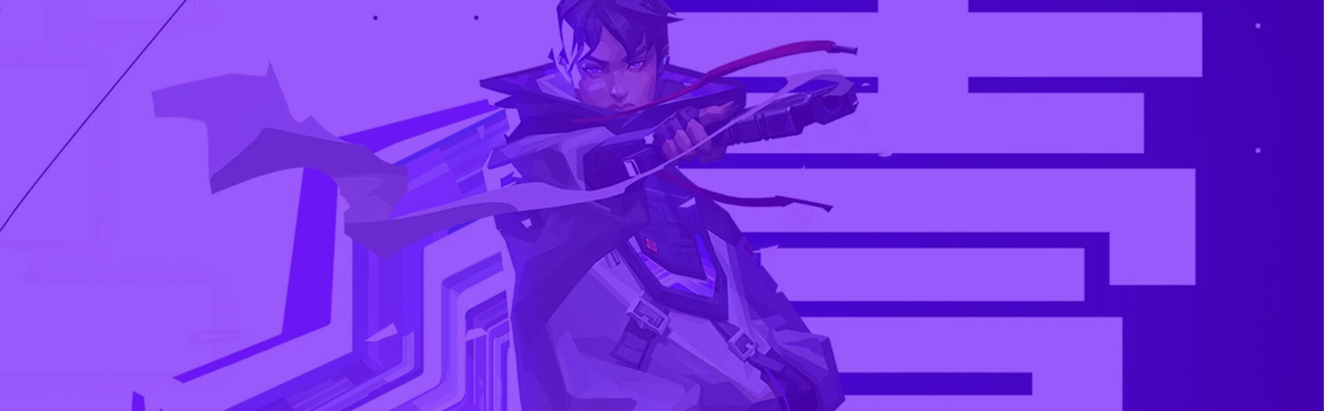 Valorant Iso Wallpapers - Wallpaper Cave