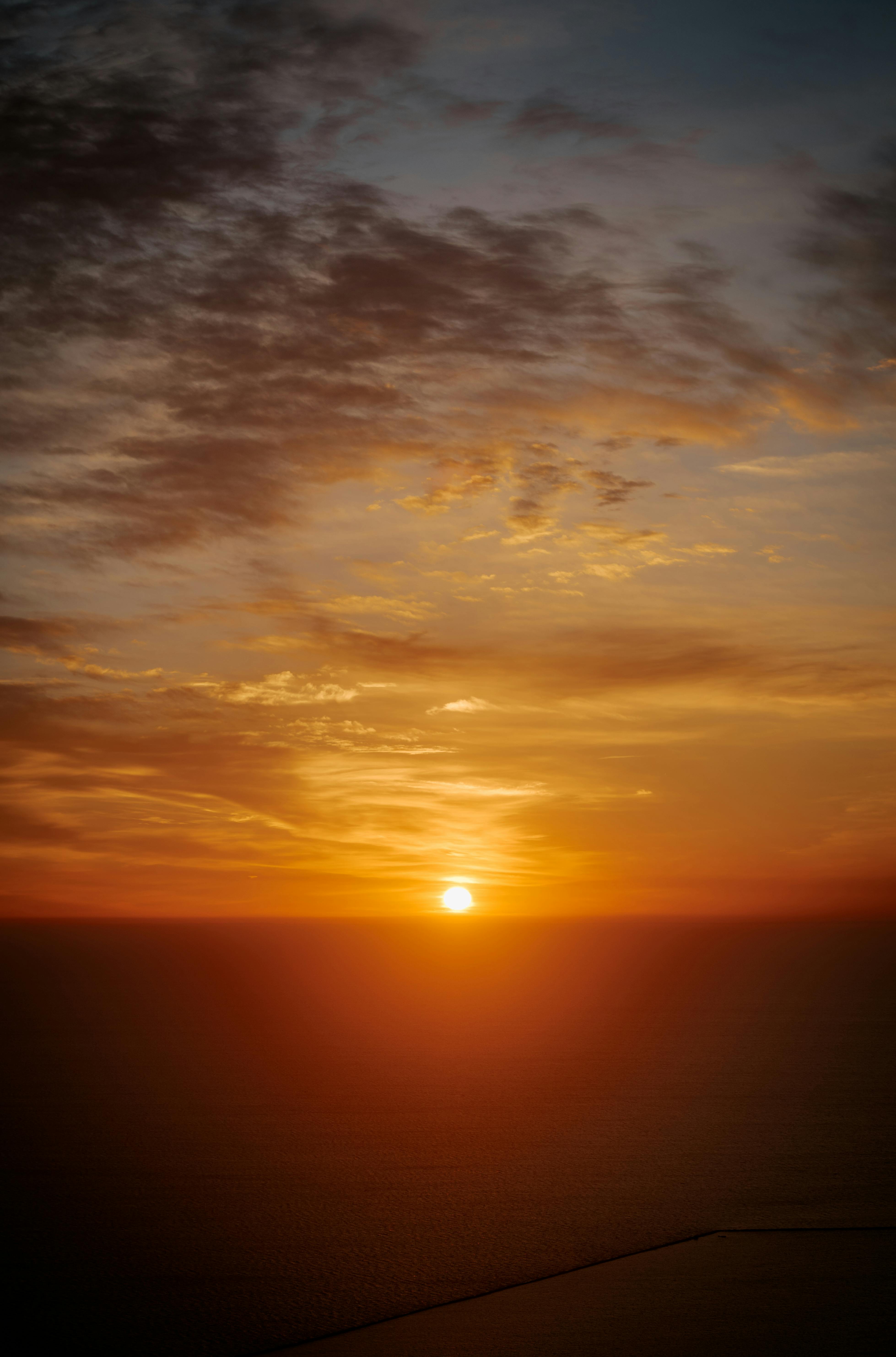 Morning Sun 4k Wallpapers - Wallpaper Cave