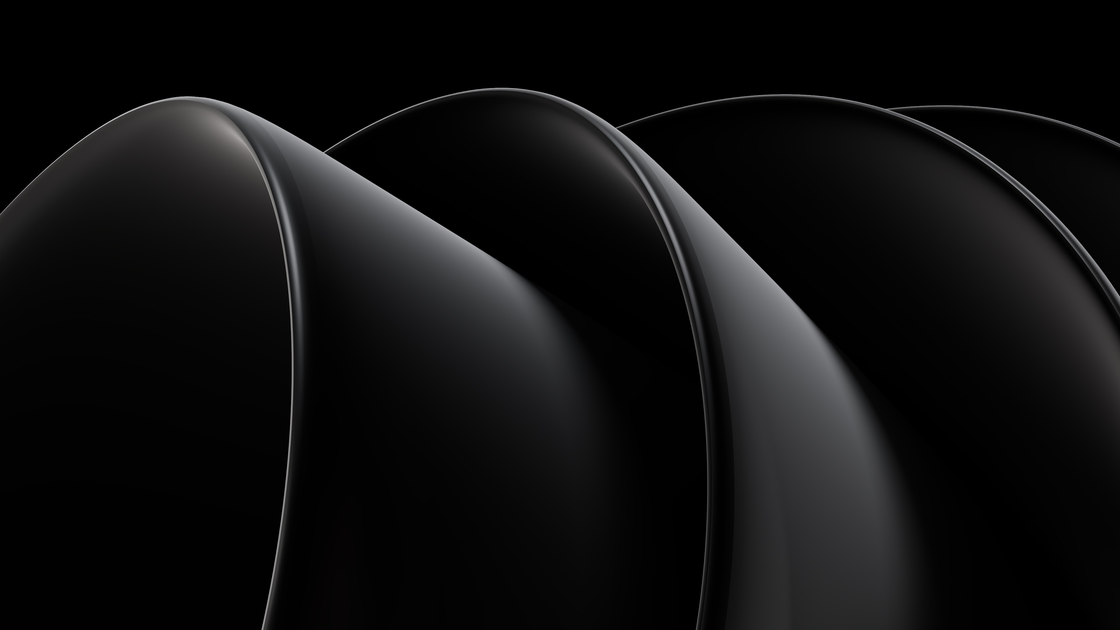 Simple Black 4k Wallpapers Wallpaper Cave