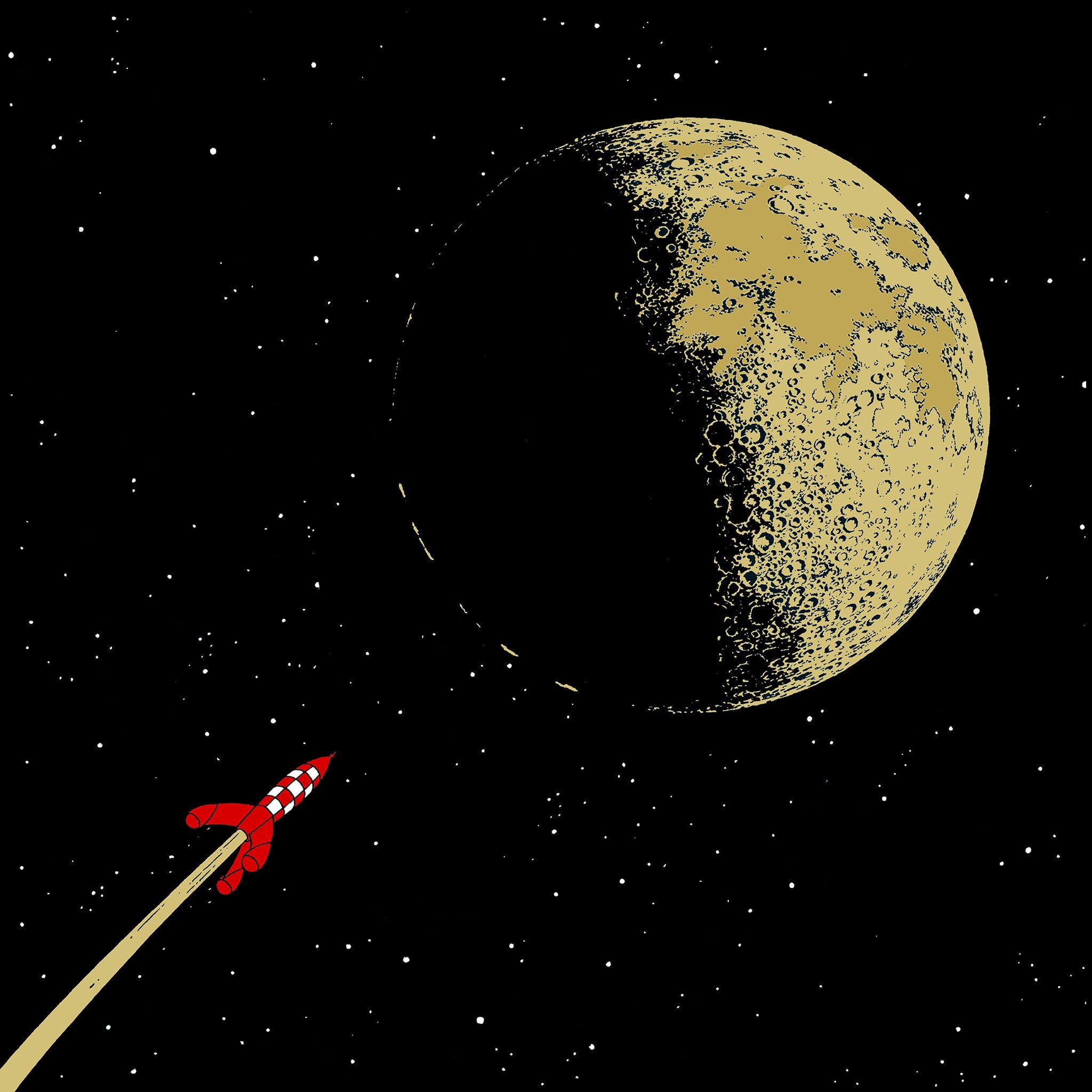 Tintin 4k Wallpapers - Wallpaper Cave