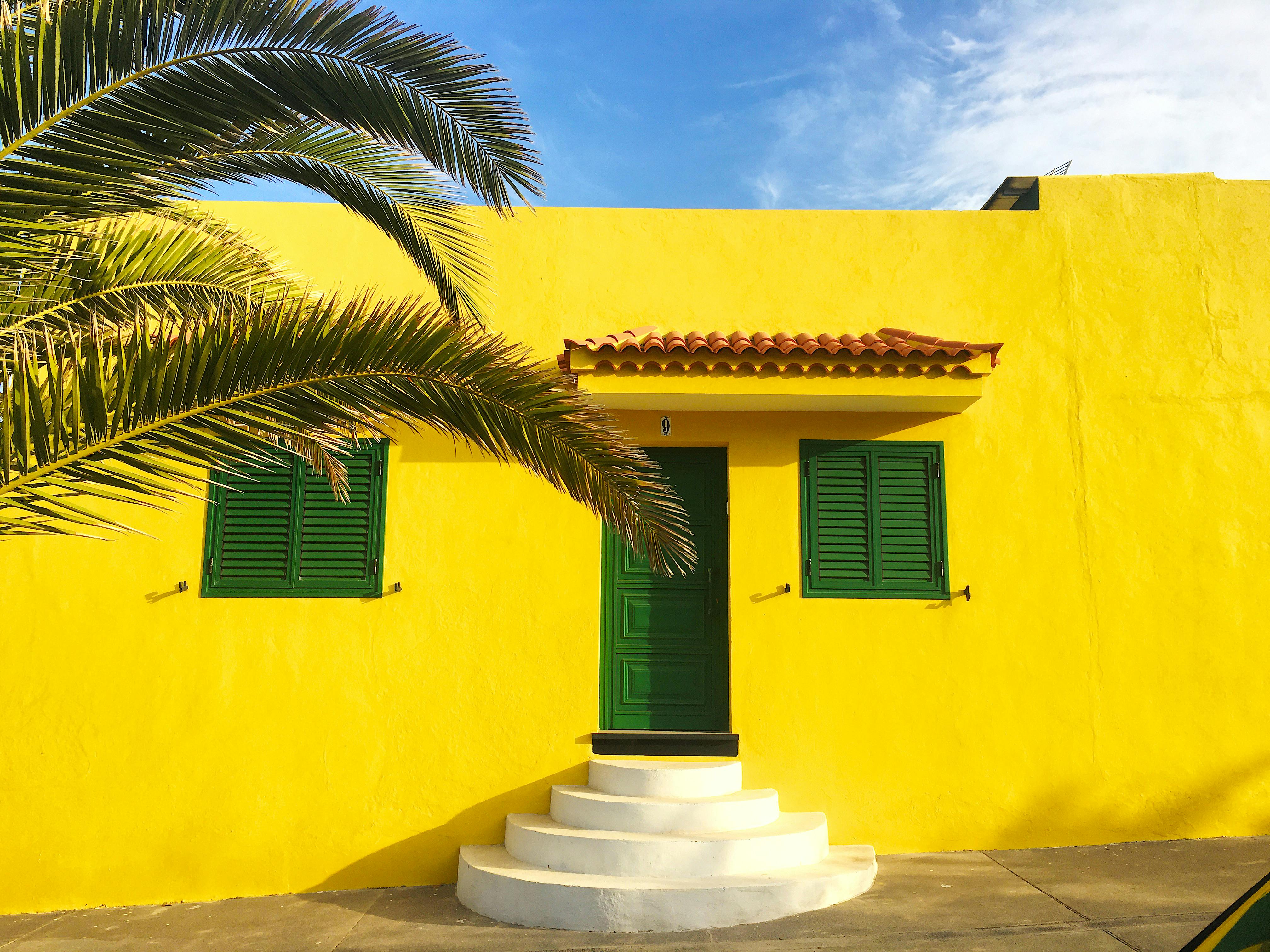 Windows Yellow Wallpapers - Wallpaper Cave