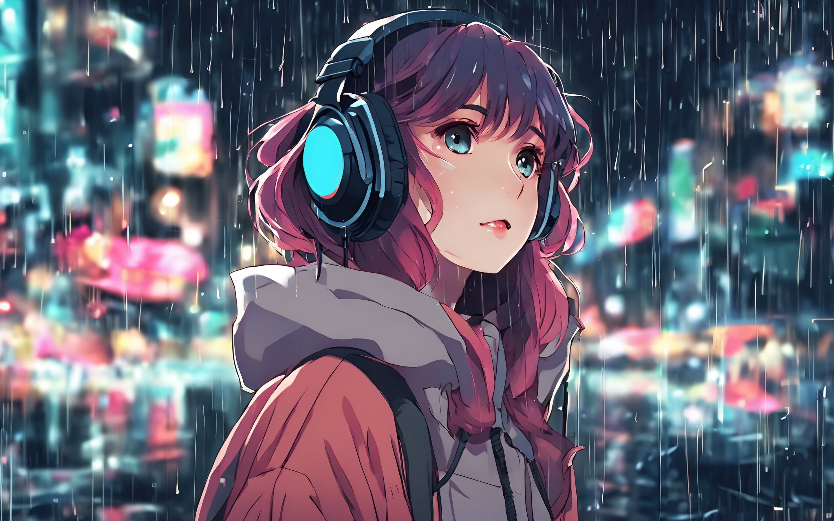 2880x1800 Anime Wallpapers - Wallpaper Cave