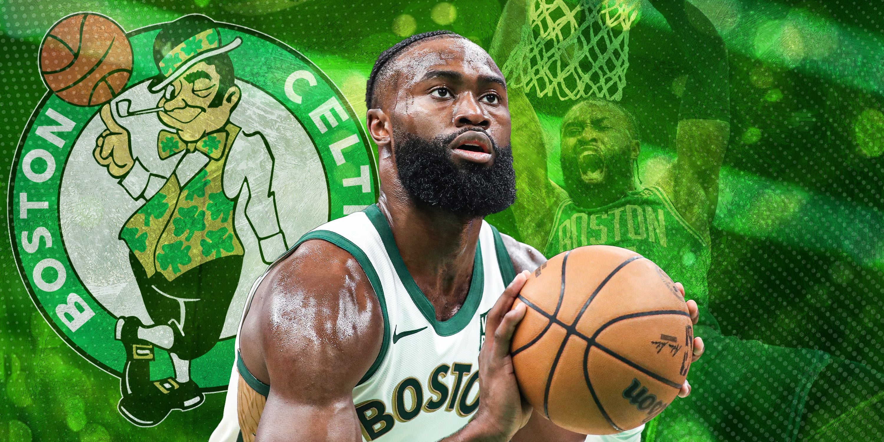 Boston Celtics 2024 Wallpapers - Wallpaper Cave