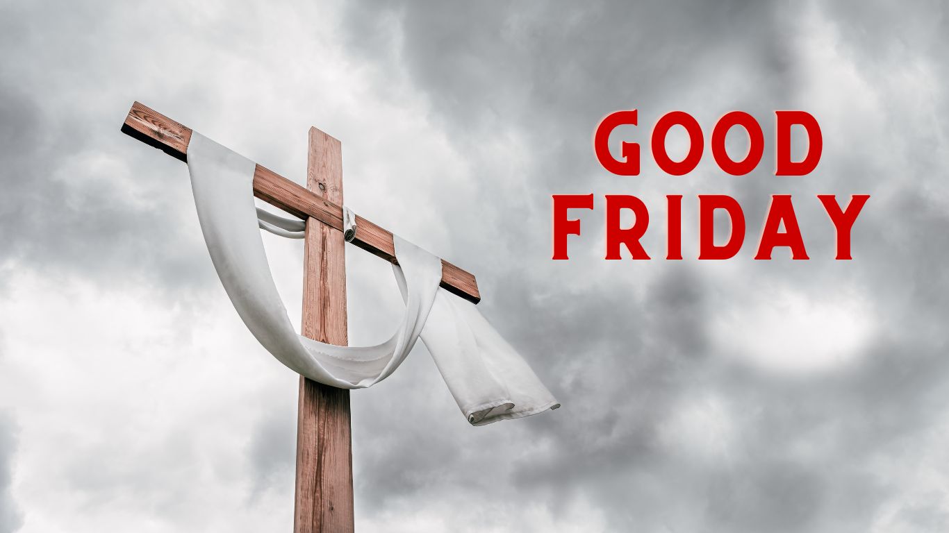 Good Friday Wallpapers Wallpaper Cave