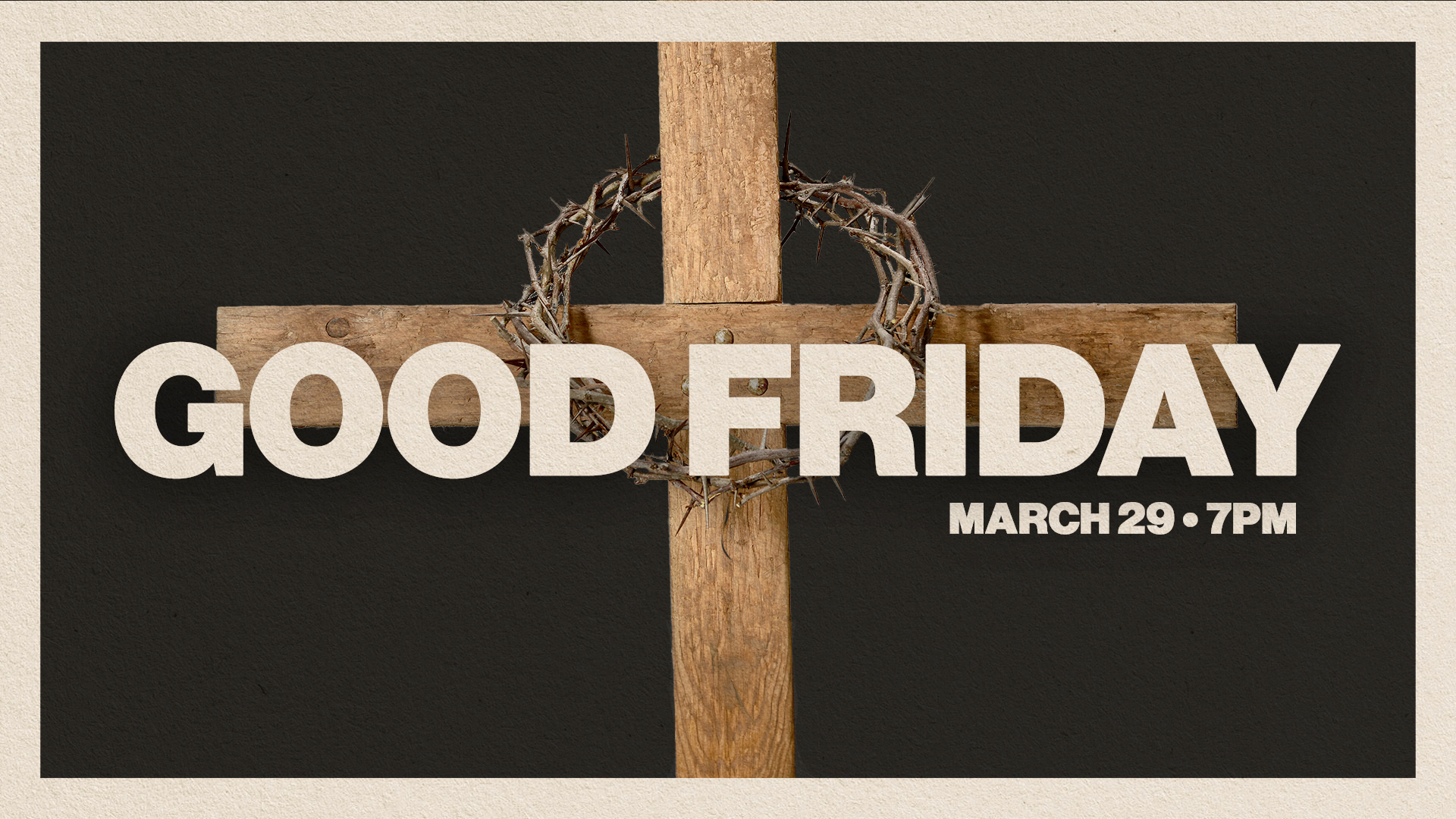 Good Friday Wallpapers Wallpaper Cave