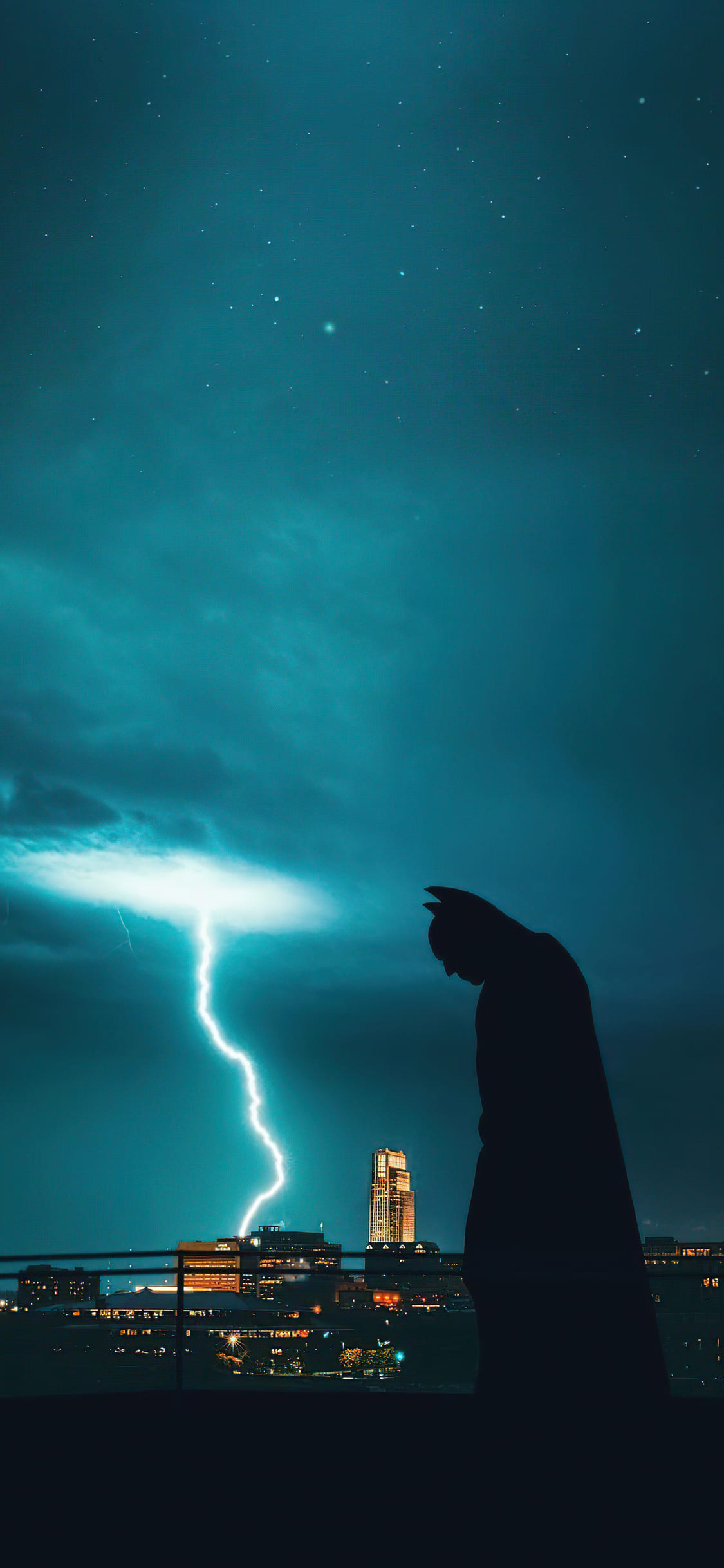 iPhone 14 Batman Wallpapers - Wallpaper Cave