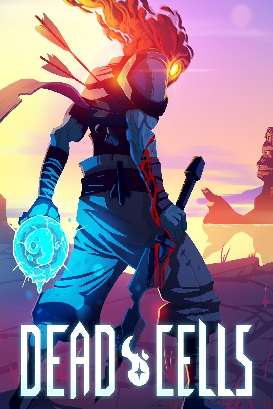 Dead Cells Phone Wallpapers - Wallpaper Cave