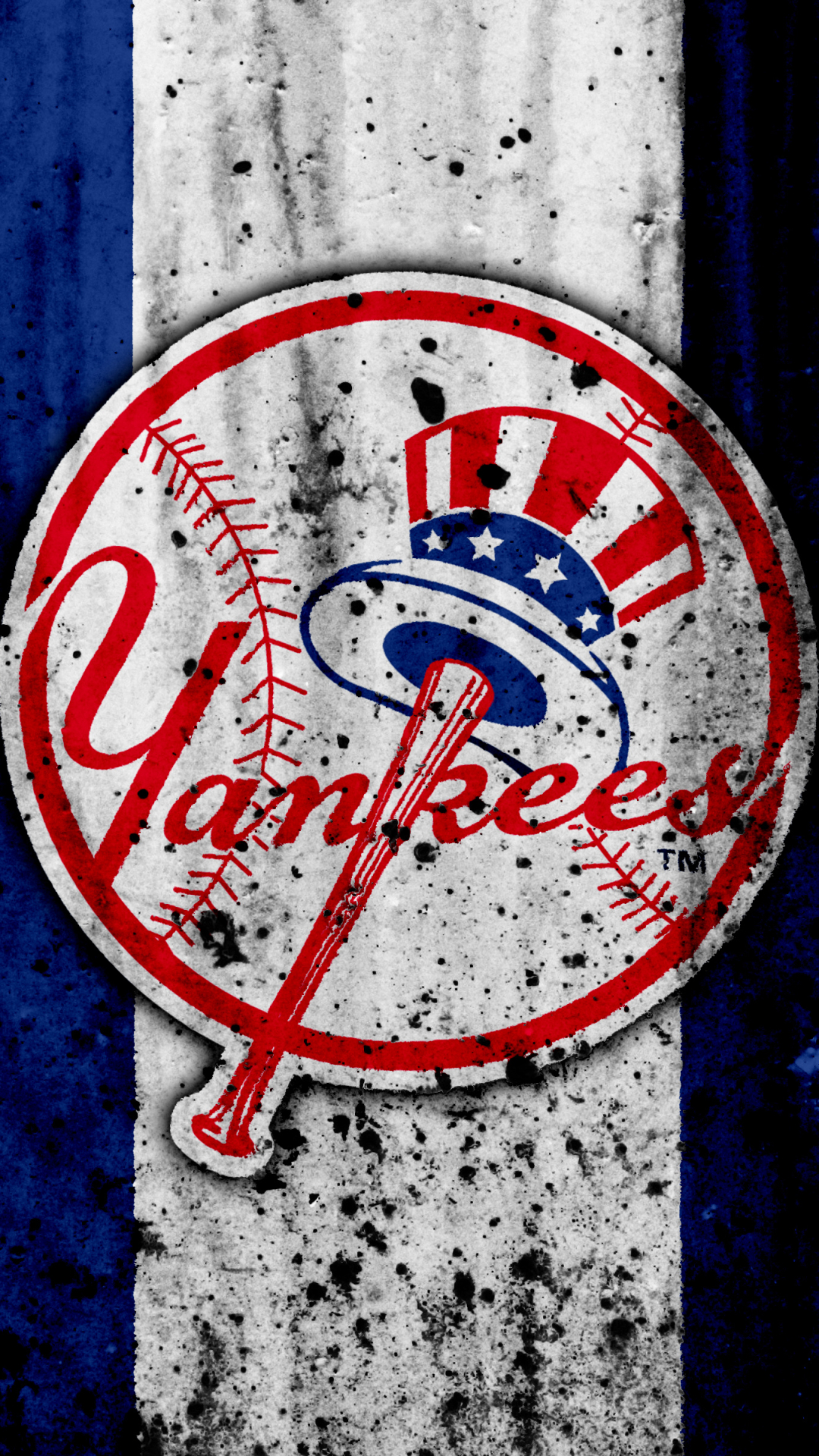 iPhone Yankees Wallpapers - Wallpaper Cave