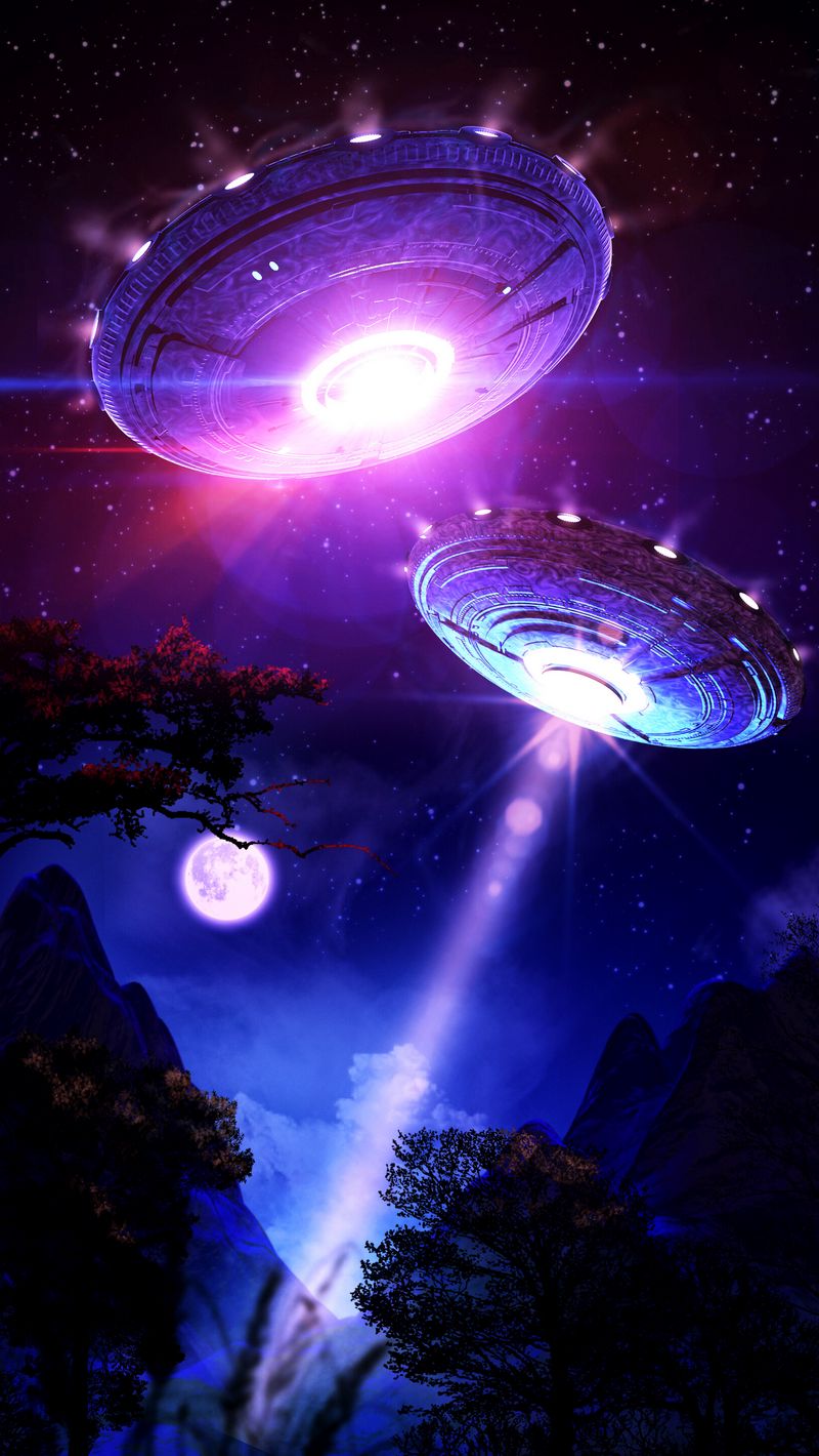 Ufo Wallpaper Cave Wallpapers Alien Wallpaper Cave