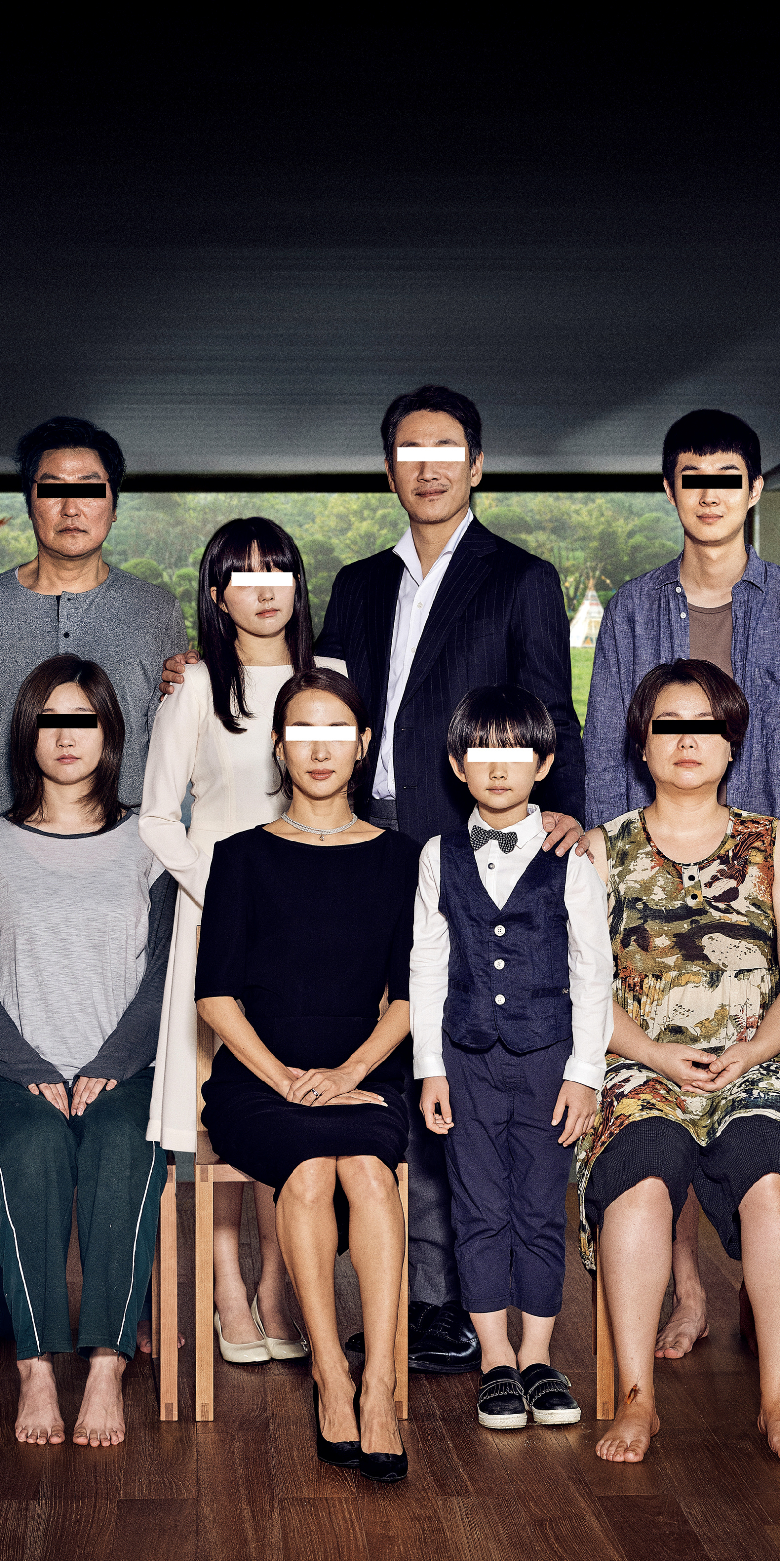 Parasite Phone Wallpapers - Wallpaper Cave