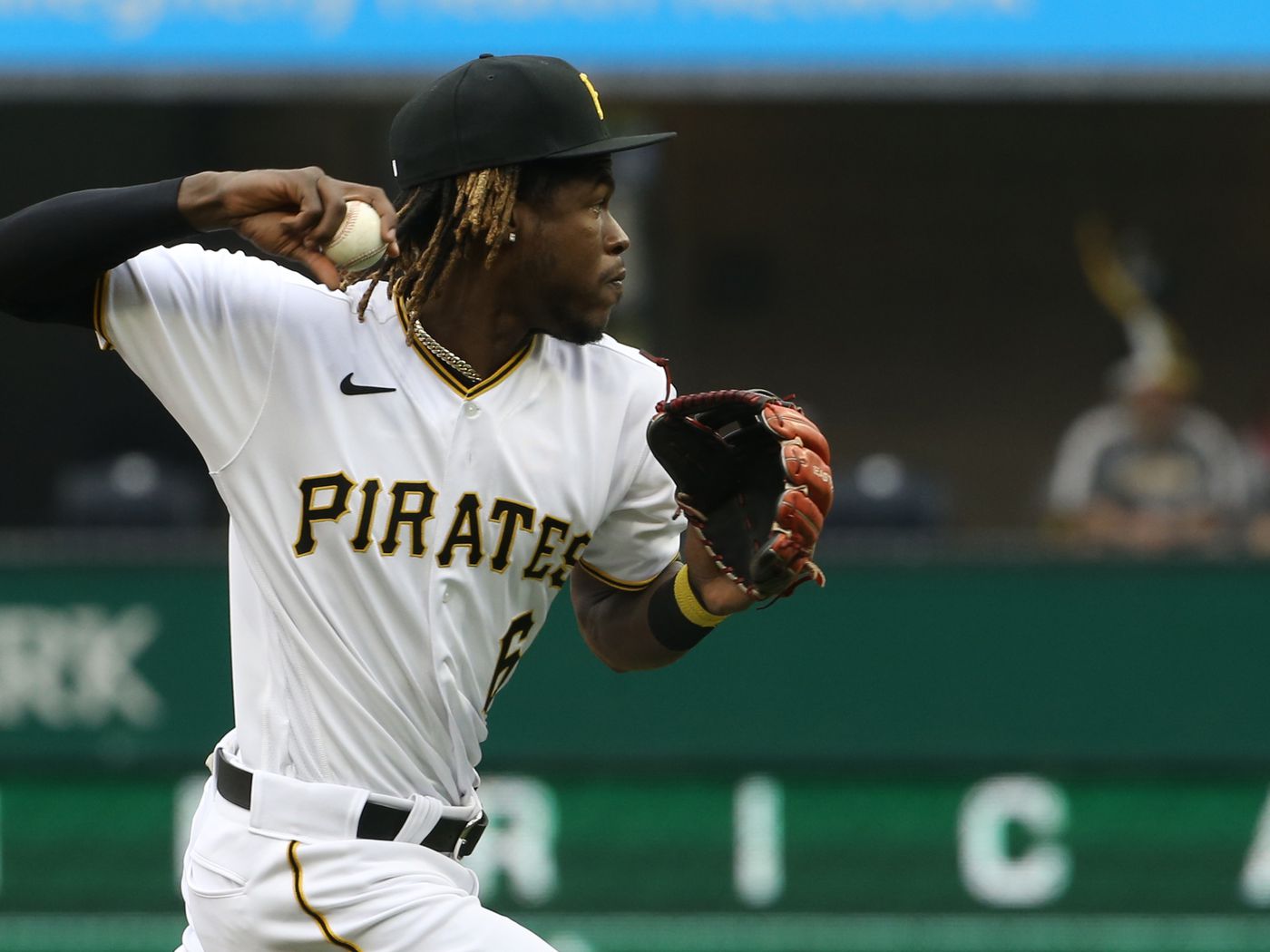 Oneil Cruz Wallpapers - Wallpaper Cave