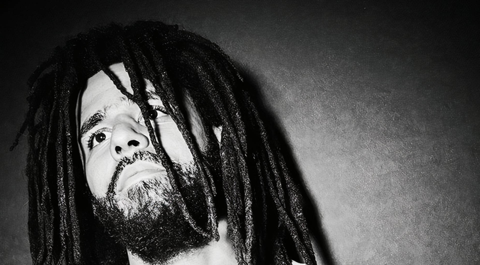 J Cole PC Wallpapers - Wallpaper Cave