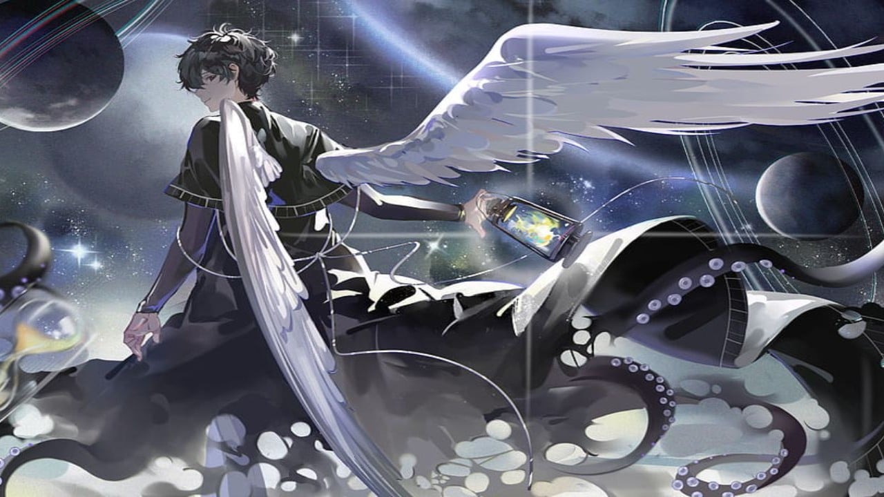 LOTM Desktop Wallpapers - Wallpaper Cave