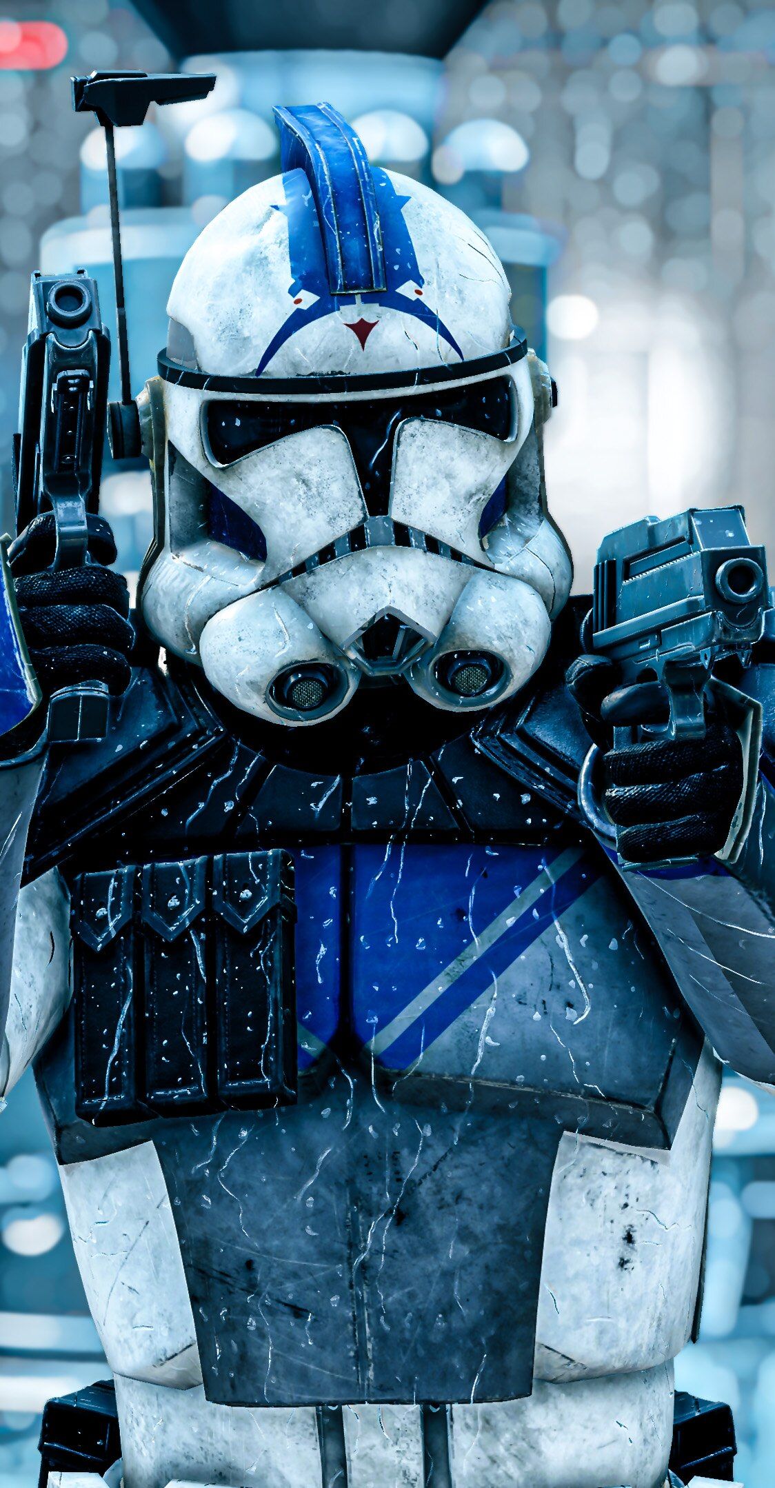 Star Wars ARC Troopers Wallpapers - Wallpaper Cave